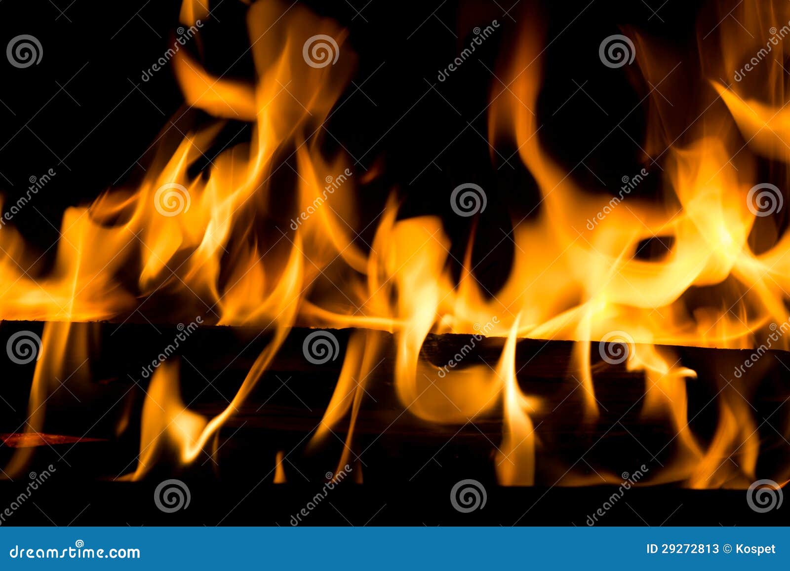 Fire and flames stock image. Image of abstract, relax - 29272813