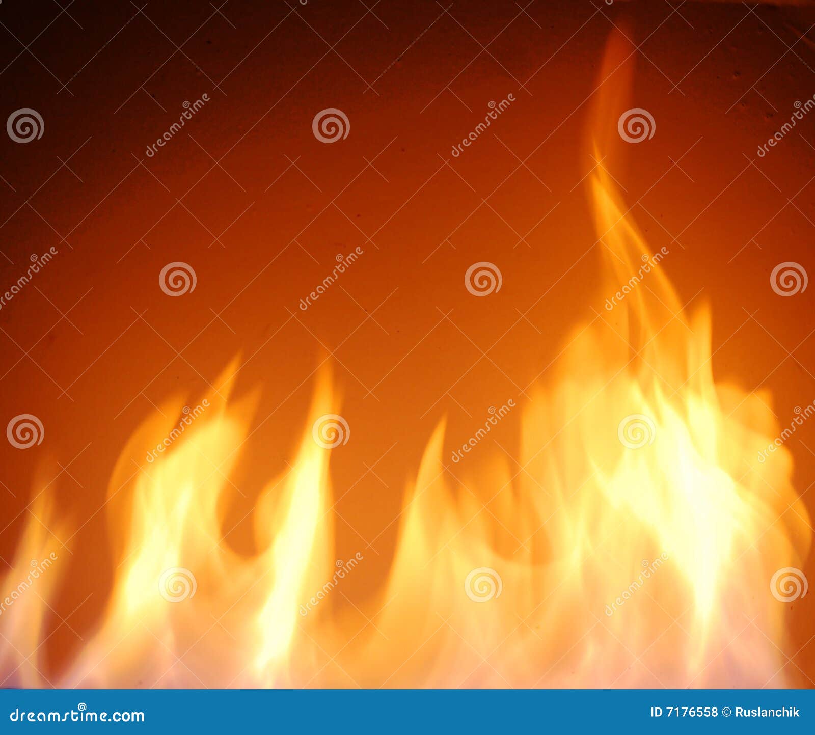 Fire flames stock photo. Image of energy, burning, inferno - 7176558