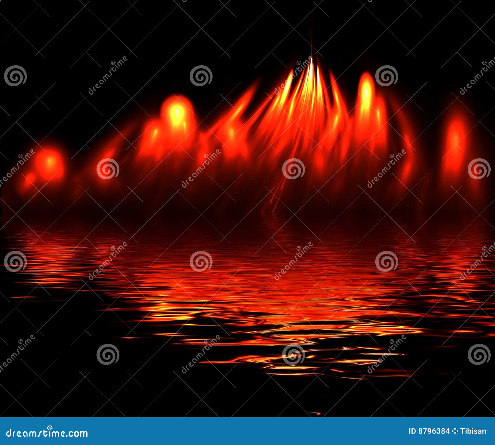 Surreal Diffuse Red Splatter Splash Background Texture Stock Photo ...