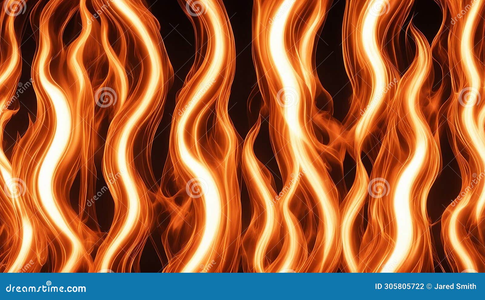 Fire Flames Background a Close Up of Bright Orange Flames Burning ...
