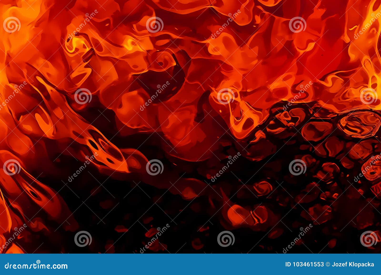 Fire Flames Background. Original Flame and Graphic Effect. Stock Image ...