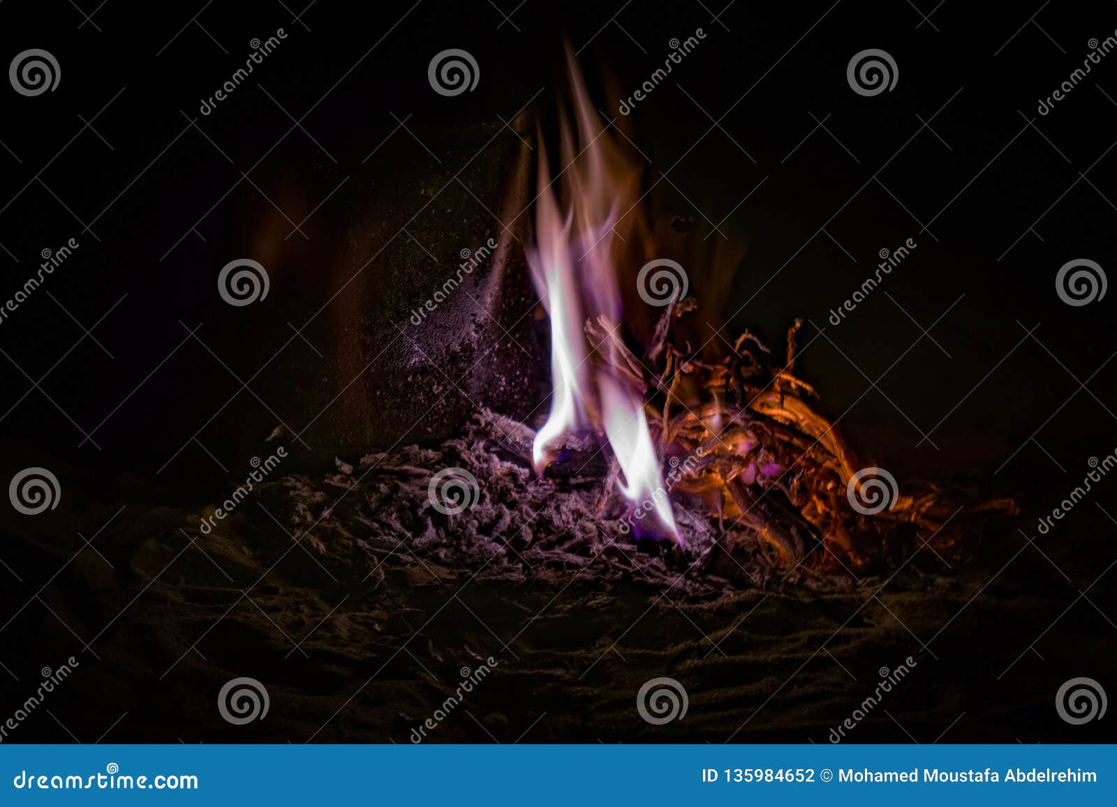 Bedouin Tea Party in Siwa Egypt Stock Photo - Image of oasis, adventure ...