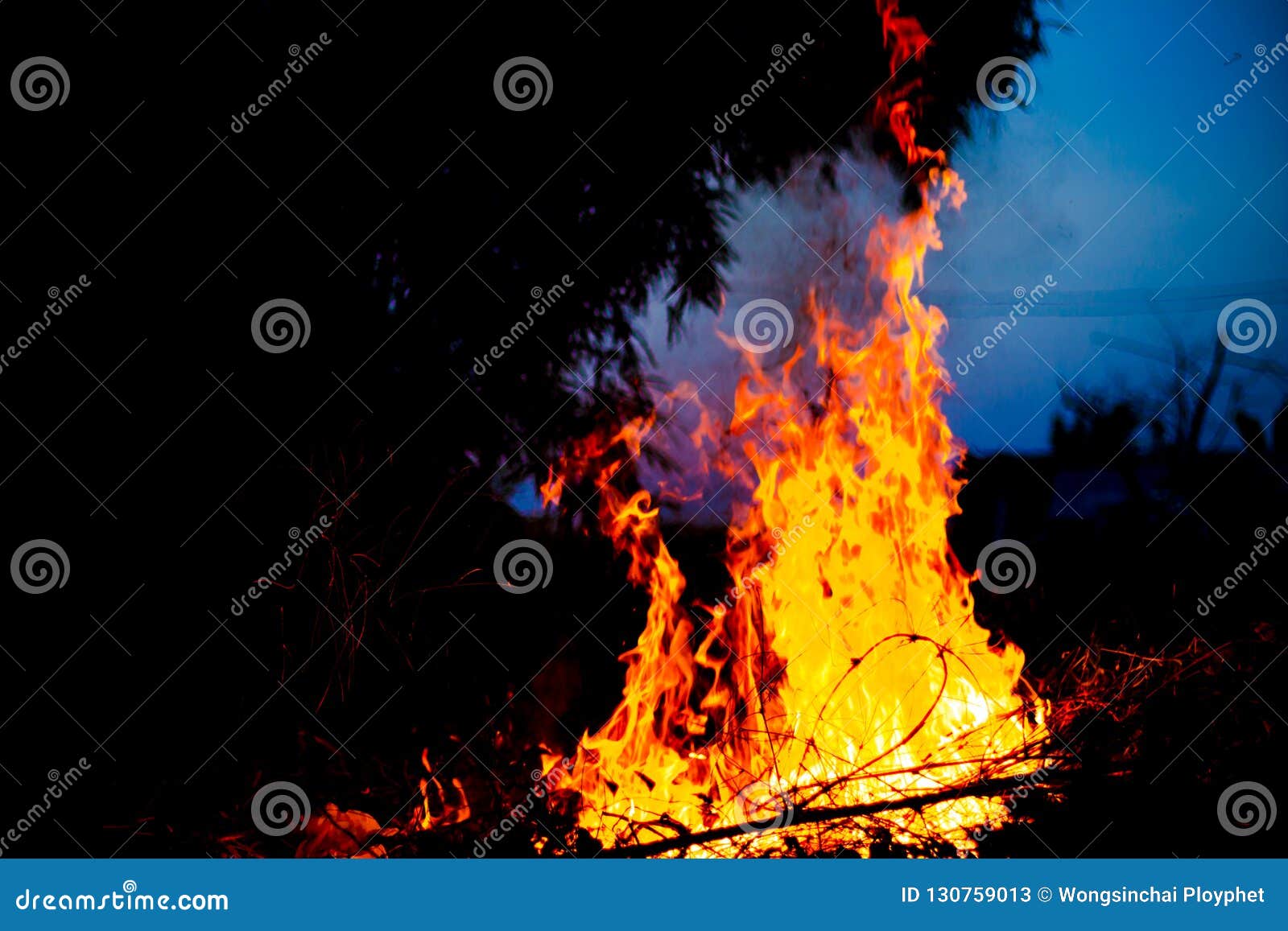 Fire stock image. Image of redorange, blaze, burst, backdrop - 130759013