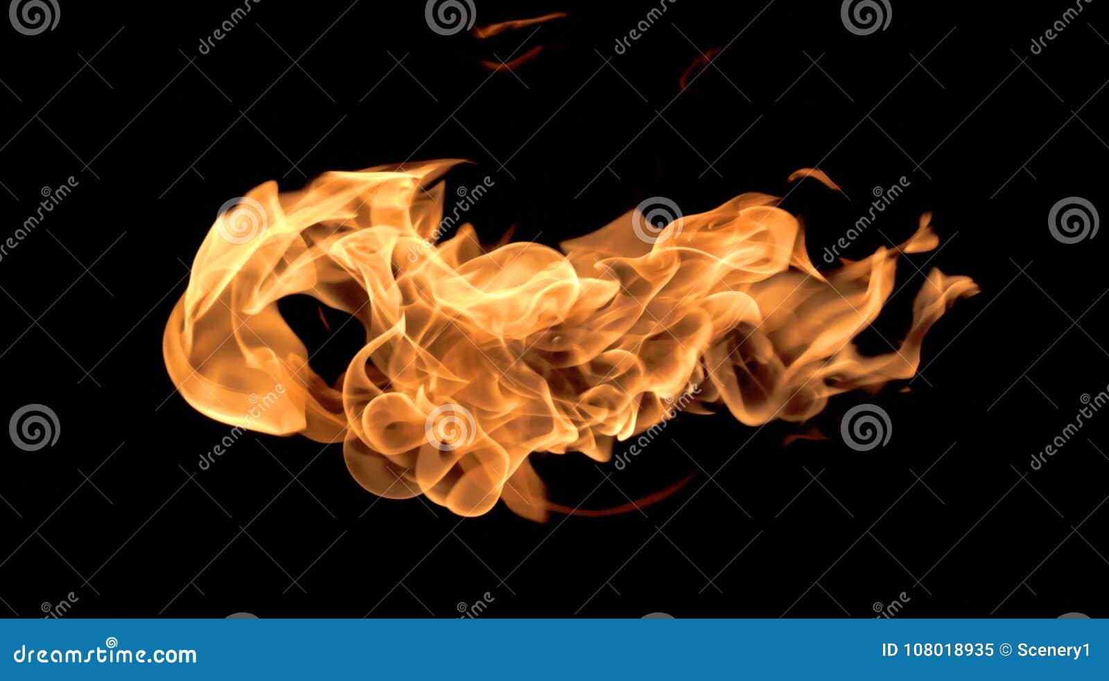 Fire flames collection stock image. Image of glow, fire - 108018935