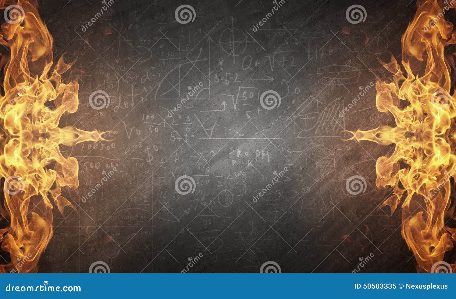 Fire flames stock image. Image of fire, evil, rage, background - 50503335