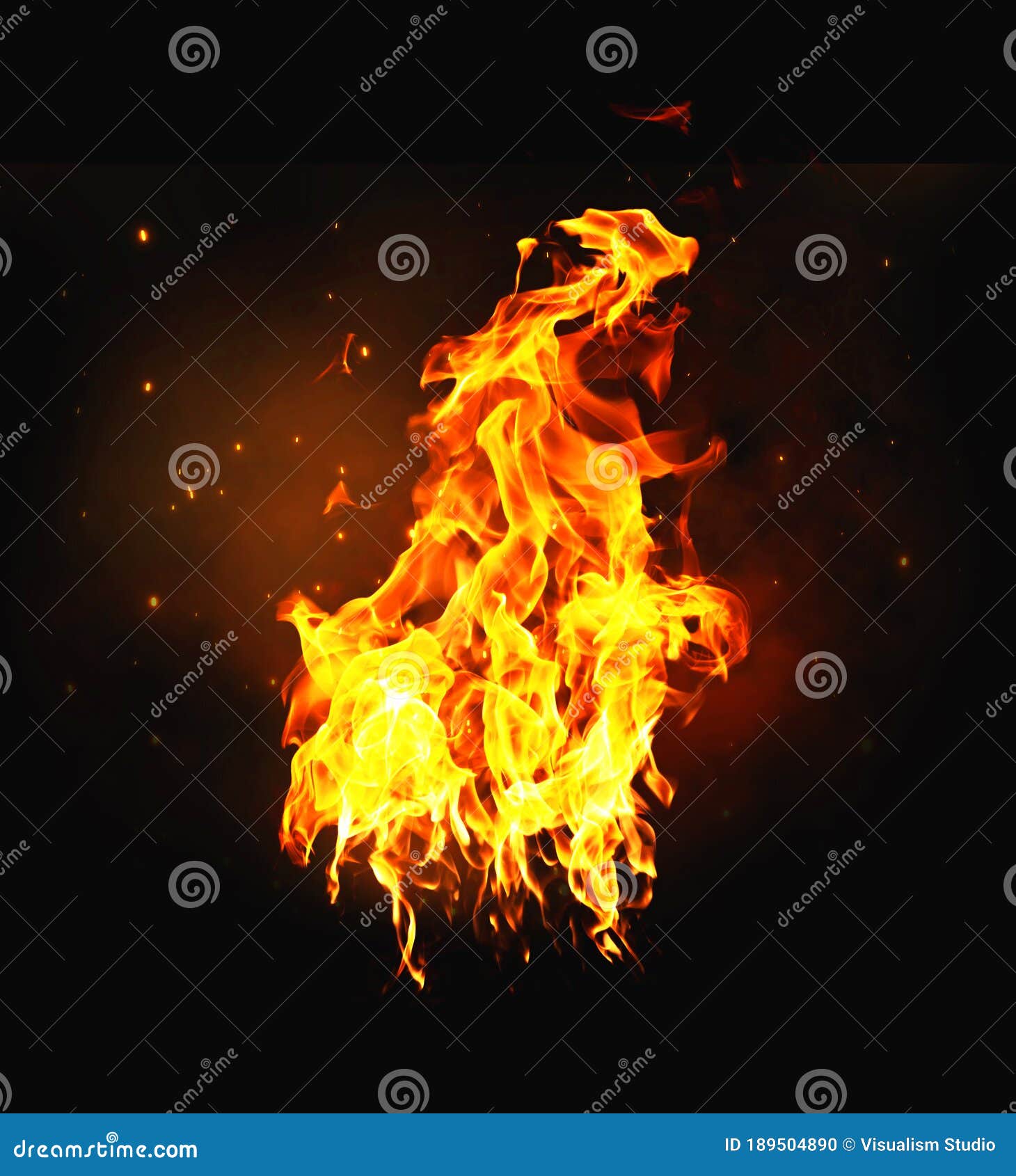 Fire Flames Overlay Particles Texture Perfect Smoke Fire Texture Stock ...