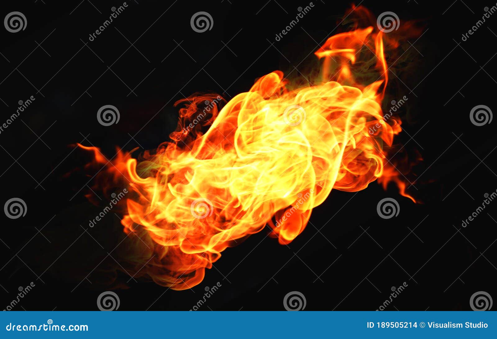 Fire Flames Overlay Particles Texture Perfect Smoke Fire Texture Stock ...
