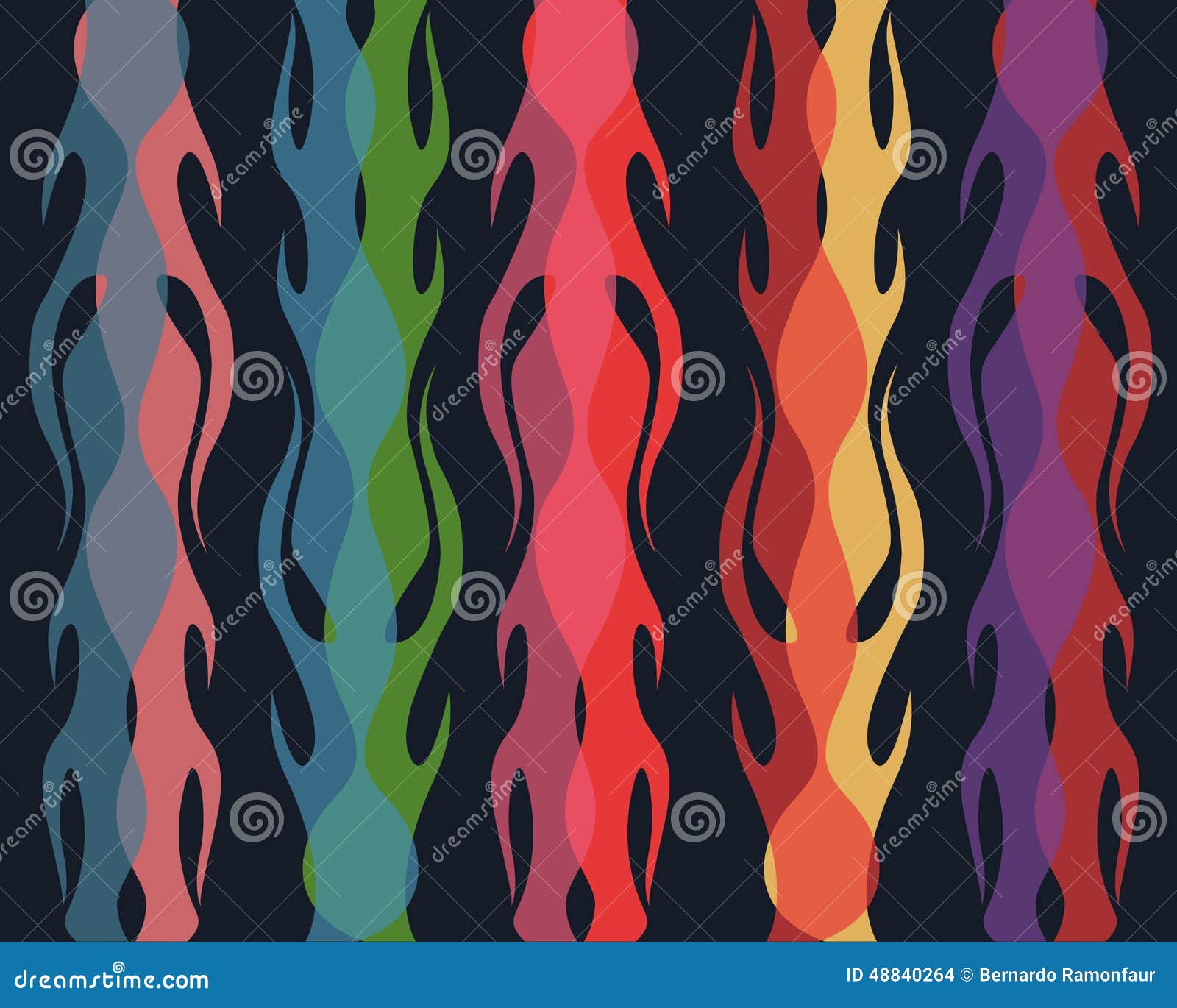 Fire Flames Pattern Stock Illustrations – 5,921 Fire Flames Pattern ...