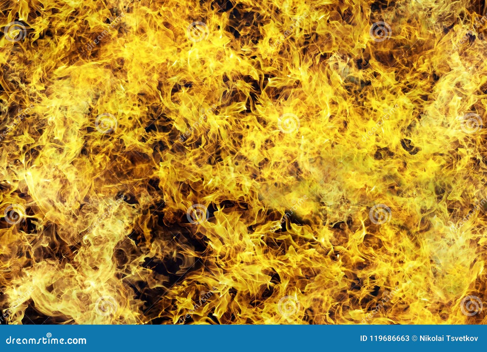 The fire flames texture stock image. Image of abstract - 119686663