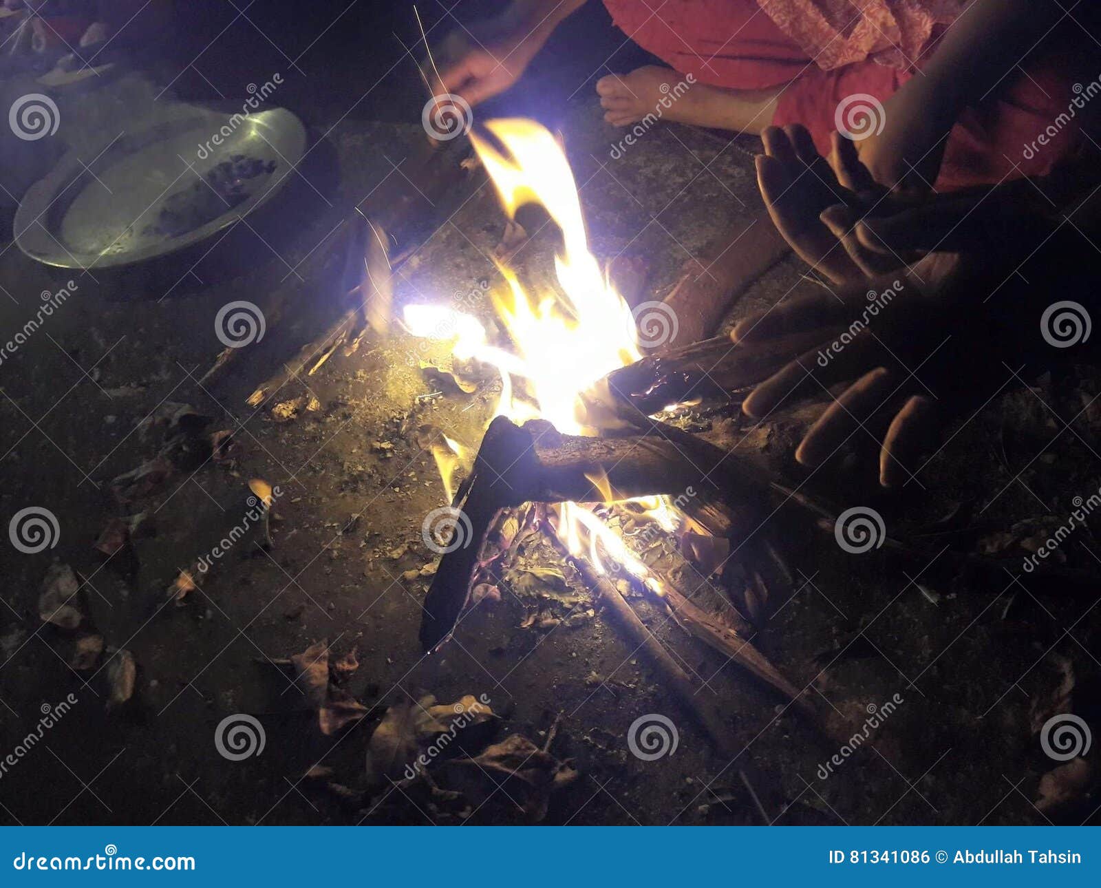 Fire flow stock photo. Image of blow, flame, flow, fire - 81341086