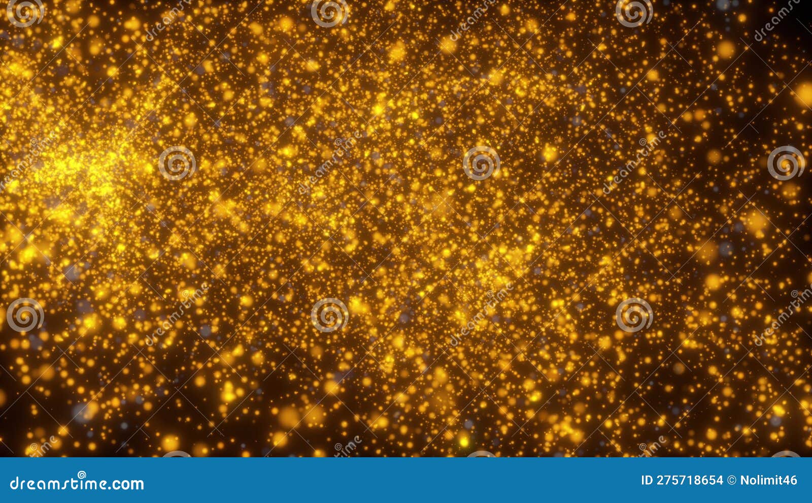 Fire glittering particles stock illustration. Illustration of fireplace ...