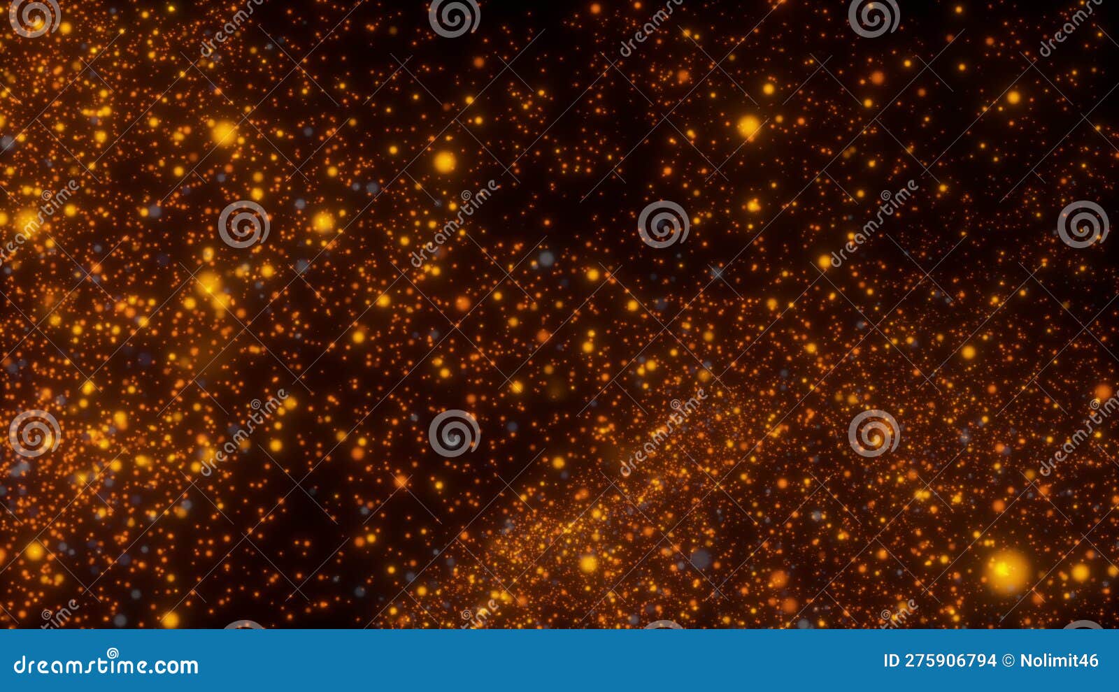 Fire glittering particles stock footage. Video of bonfire - 275906794