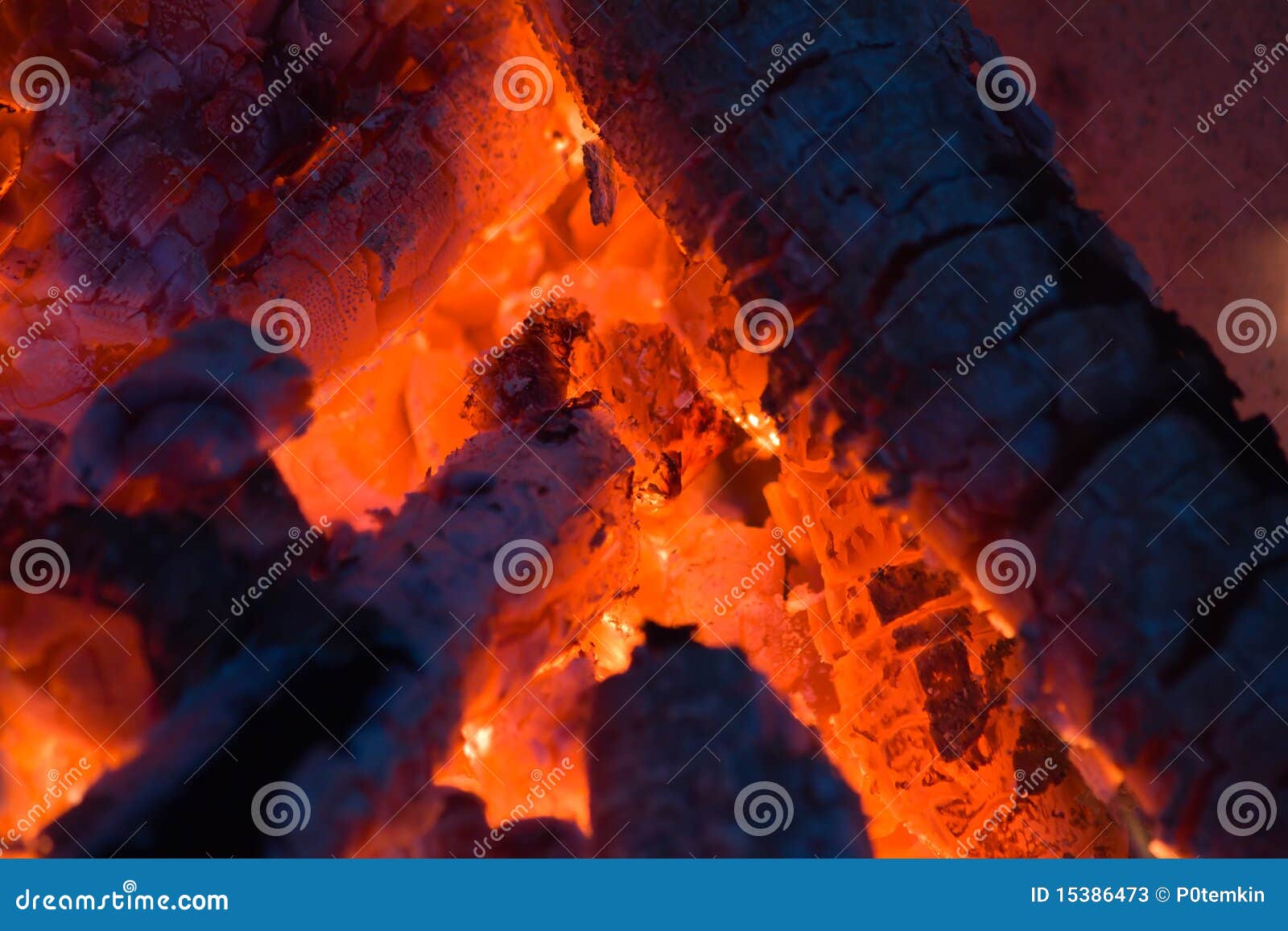 Fire Glow stock image. Image of cozy, burn, flame, glowing - 15386473