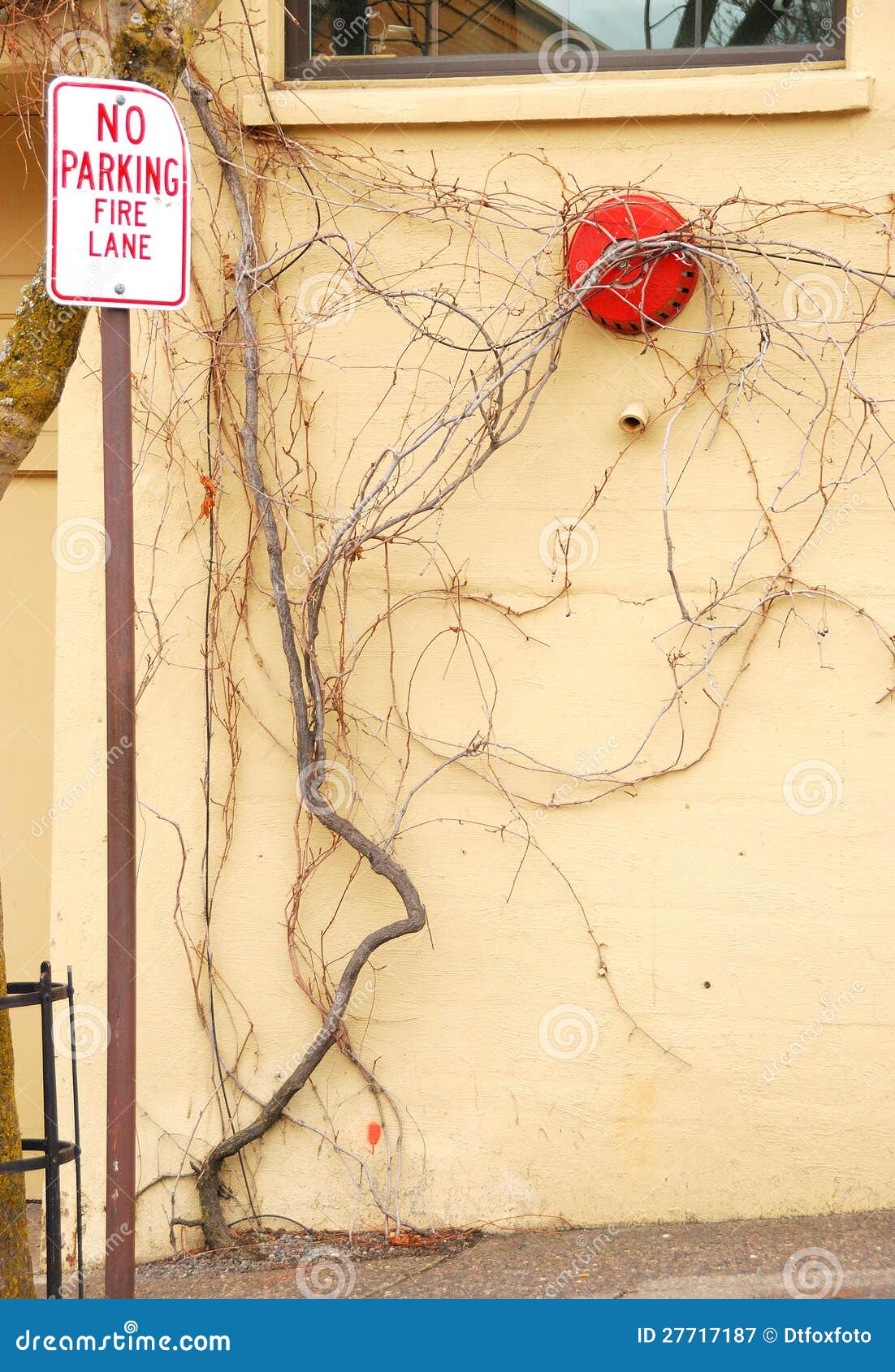 Fire Gong stock image. Image of zone, safety, emergency - 27717187