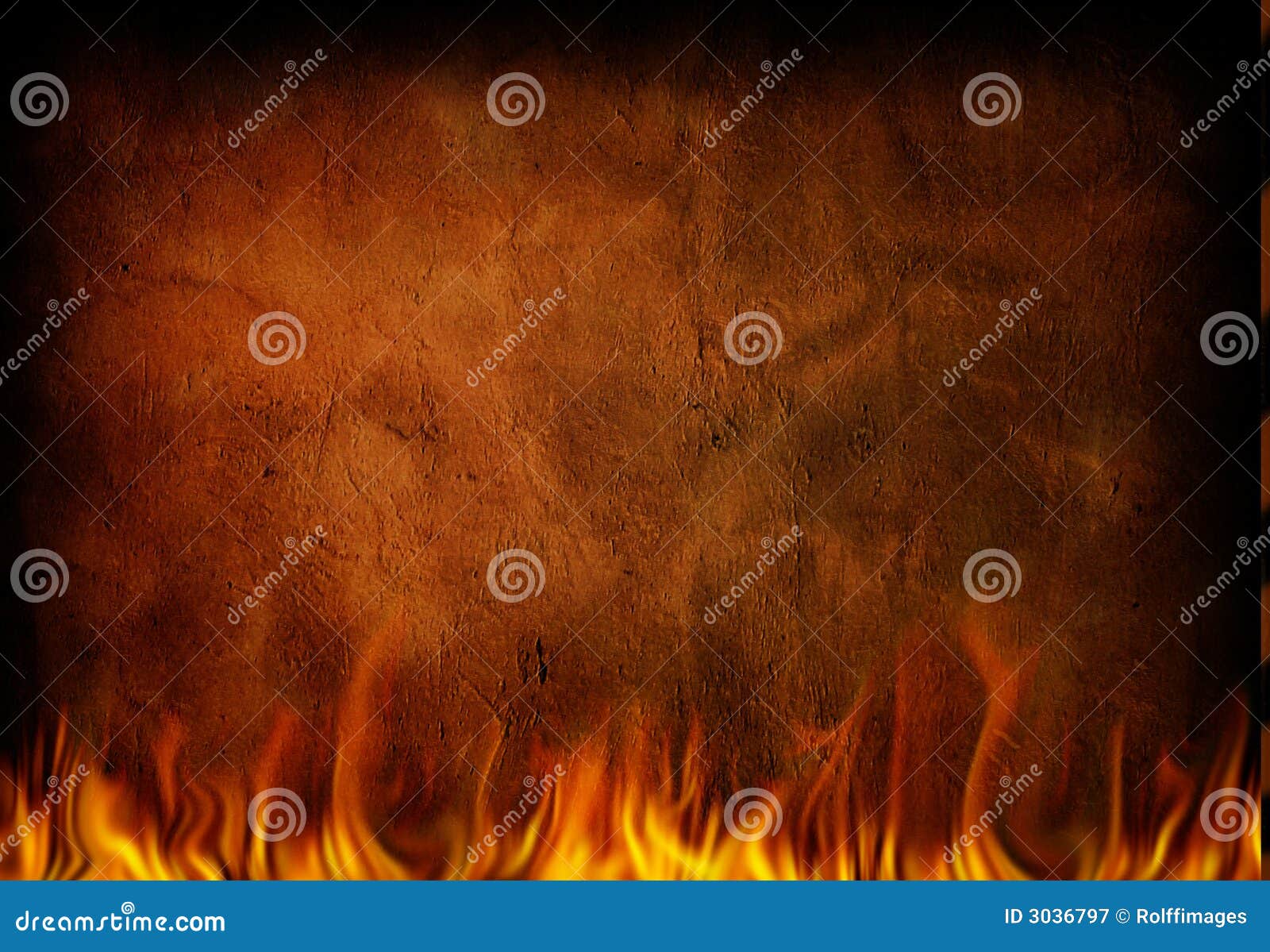 Fire Grunge stock illustration. Illustration of department - 3036797