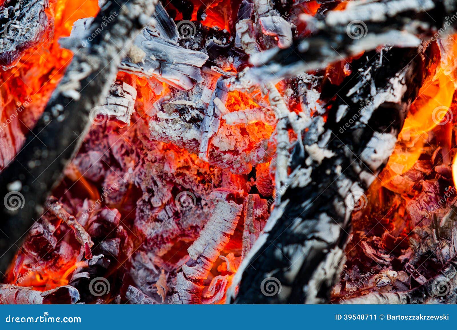 Fire and heat stock image. Image of black, coal, coals - 39548711