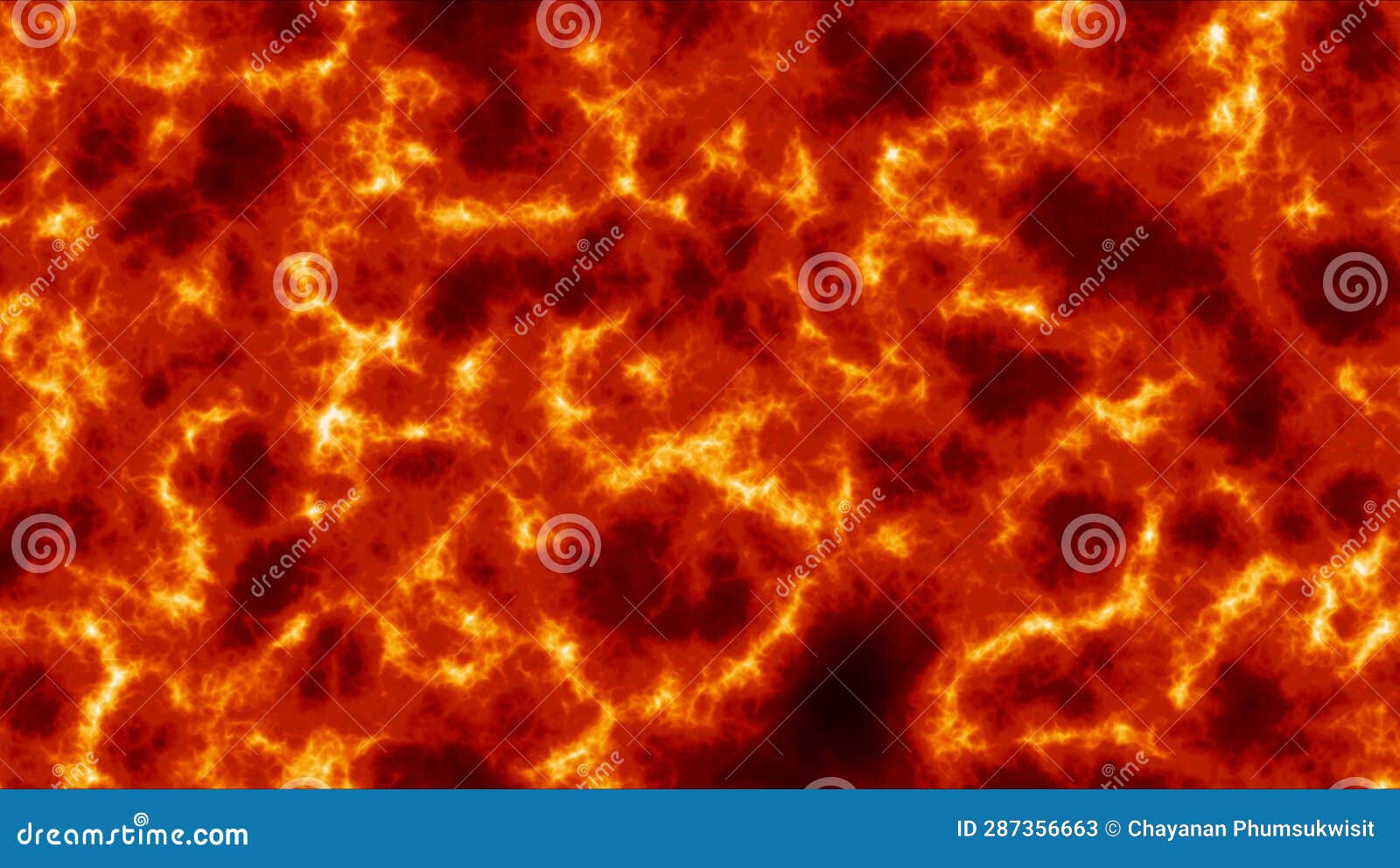 Fire Of Hell Effect Heat And High Temperature Texture Smooth Surface Background Type Stock Image ...