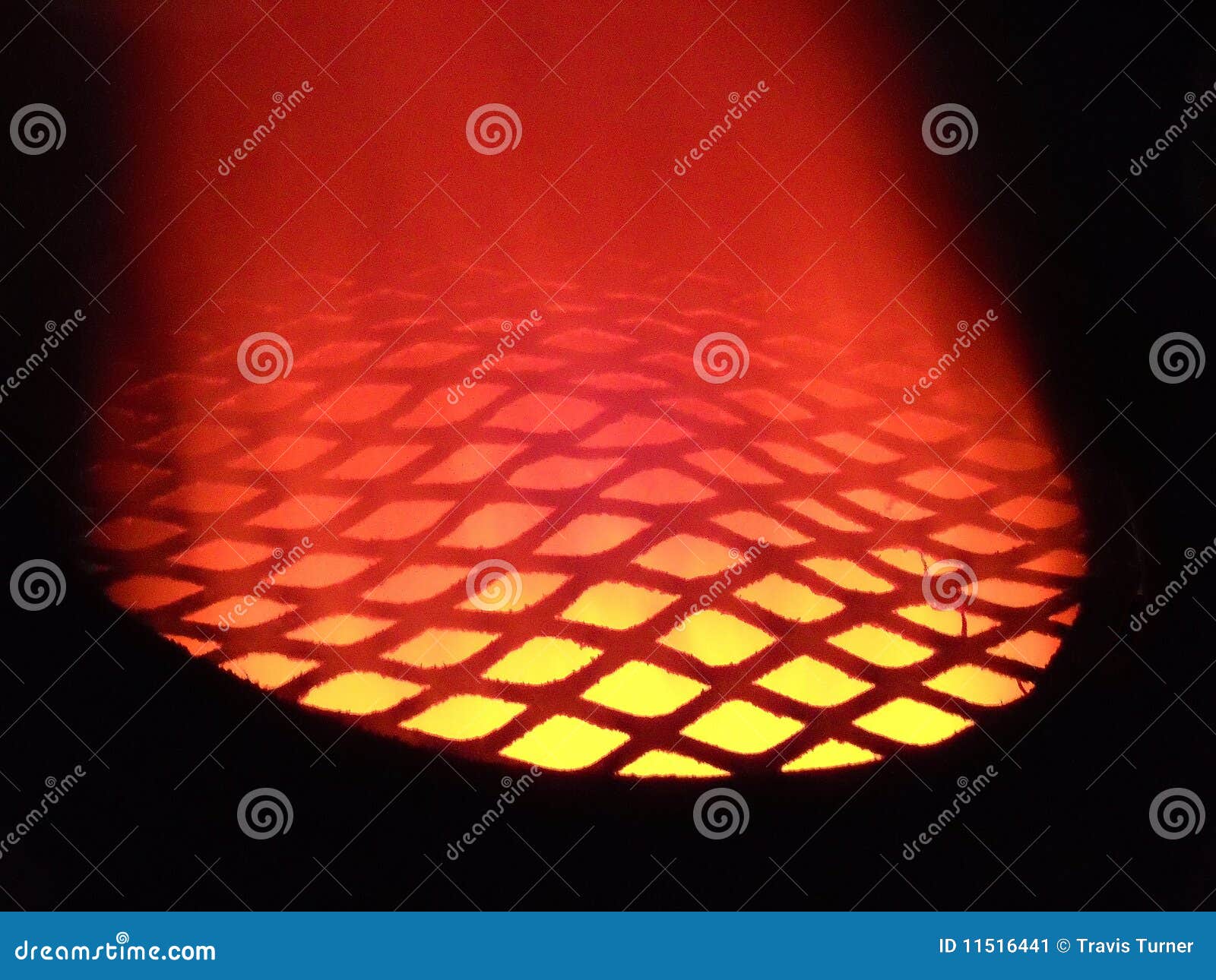 Fire in the Hole stock image. Image of fire, passion - 11516441
