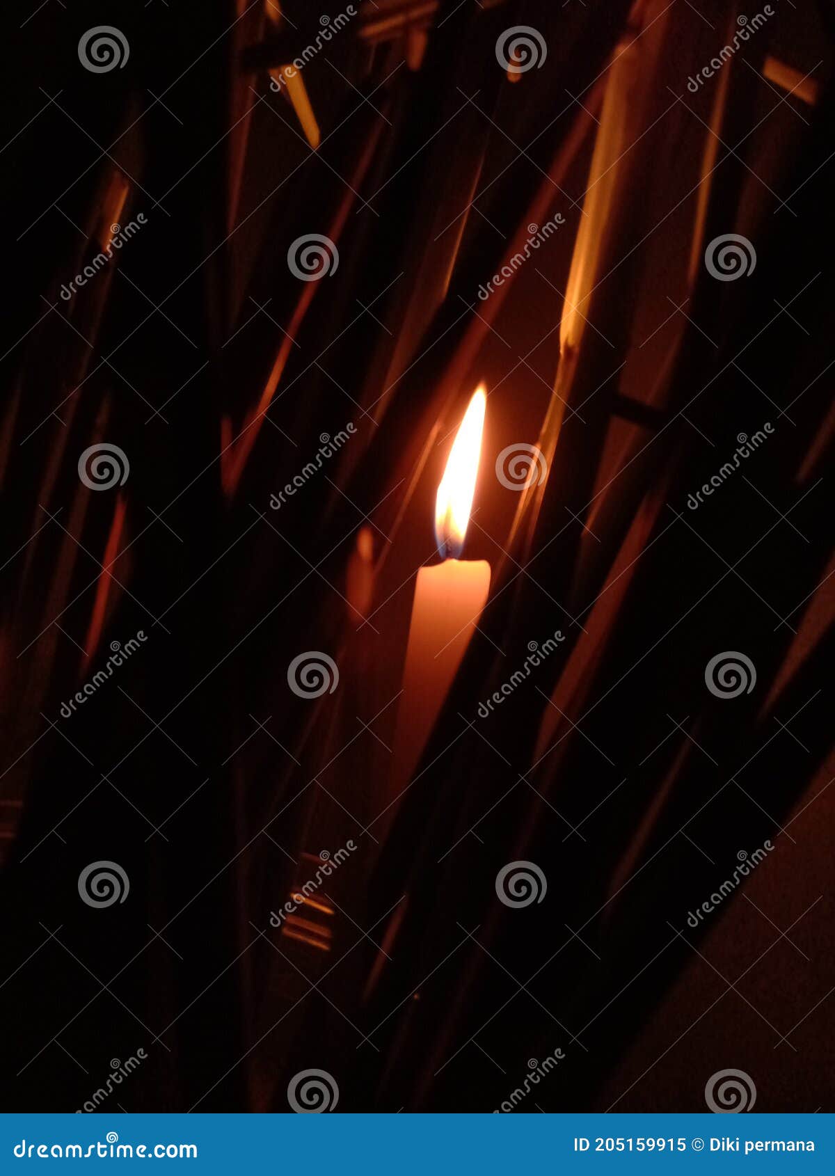 Fire in the hole stock image. Image of lighting, screenshot - 205159915