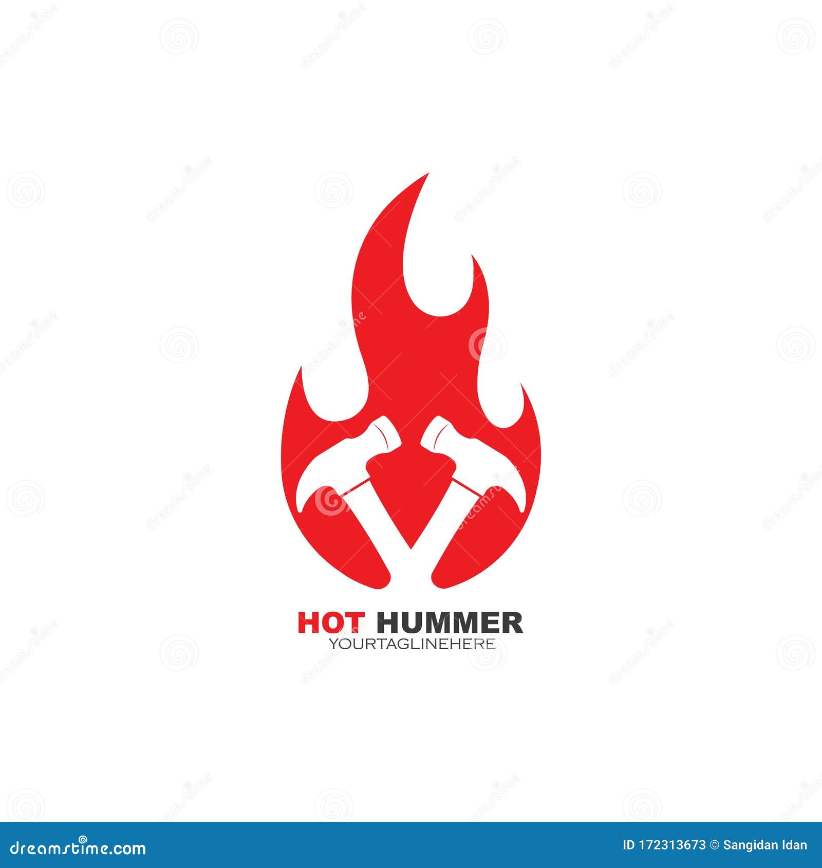 Hummer Icon. Vector Illustration. Hummer Icon Isolated On White. Hummer ...