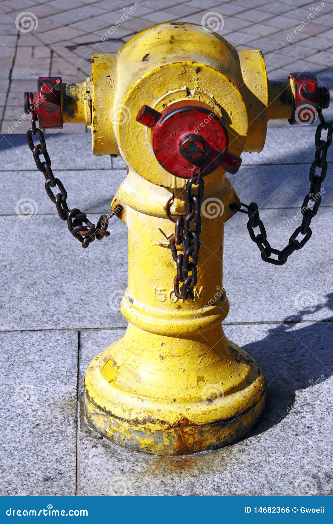 Fire Hydrant stock photo. Image of fire, pipe, hose, round - 14682366