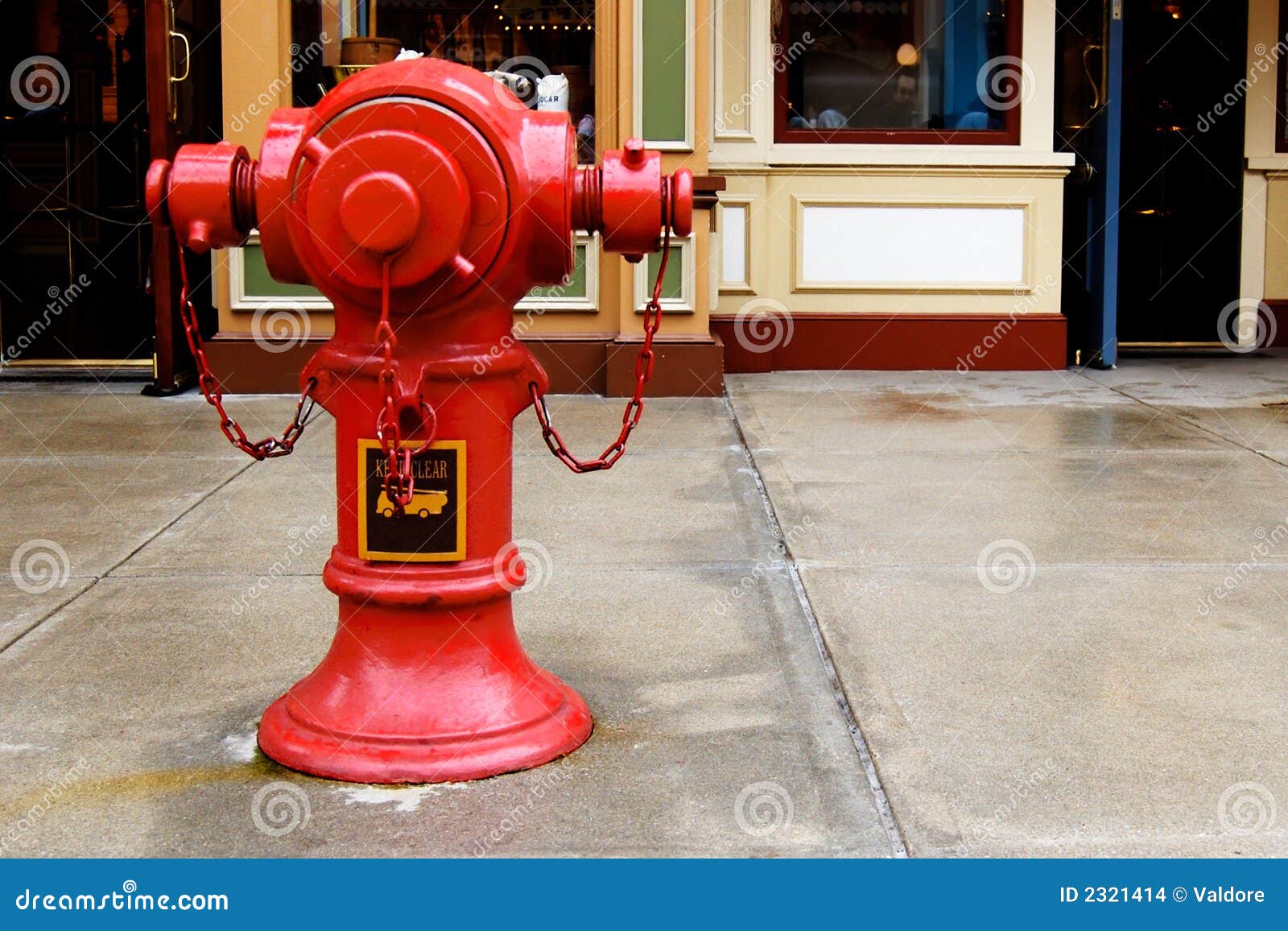 Fire Hydrant stock photo. Image of daytime, city, open - 2321414