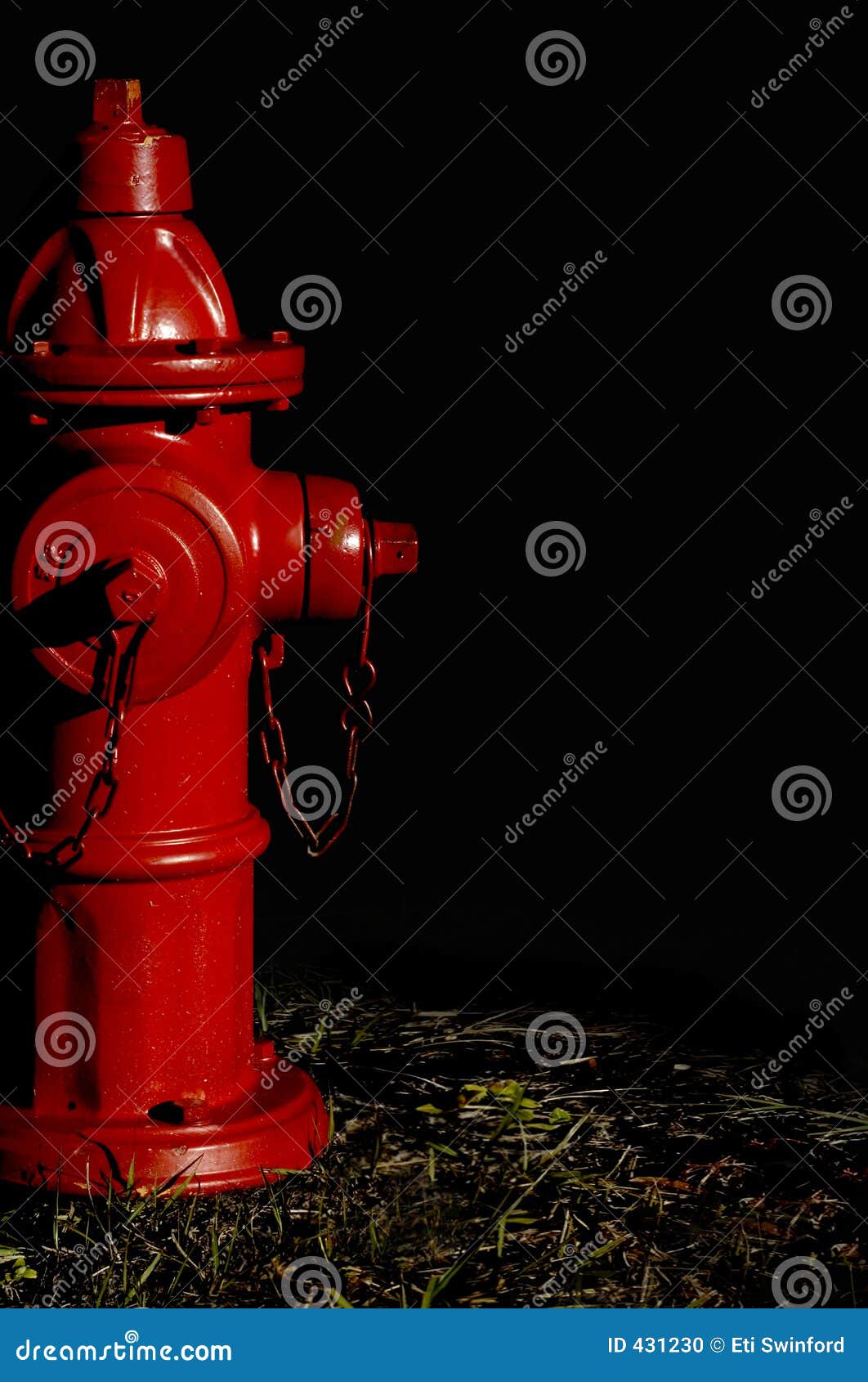 Fire Hydrant stock photo. Image of insure, insurance, extinguish - 431230