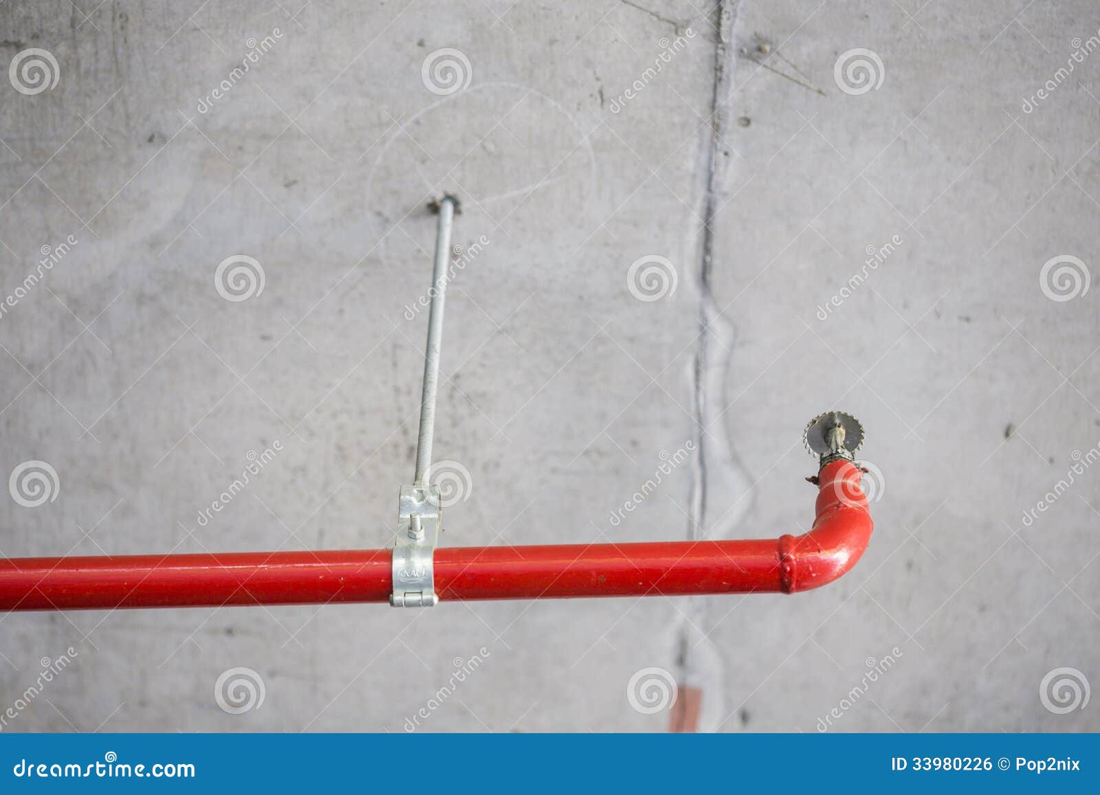 Fire hydrant in car park stock photo. Image of firefighter - 33980226