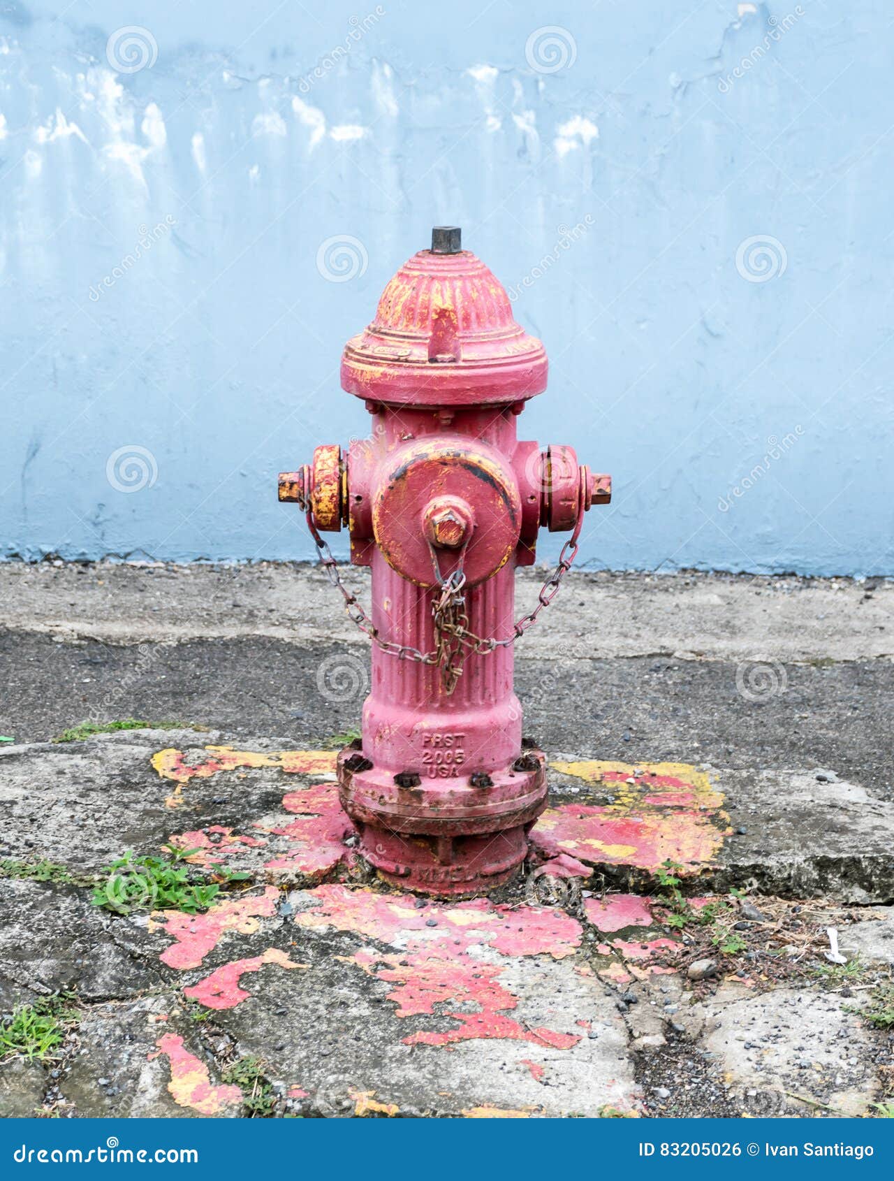 Fire Hydrant fireplug stock photo. Image of prevention - 83205026