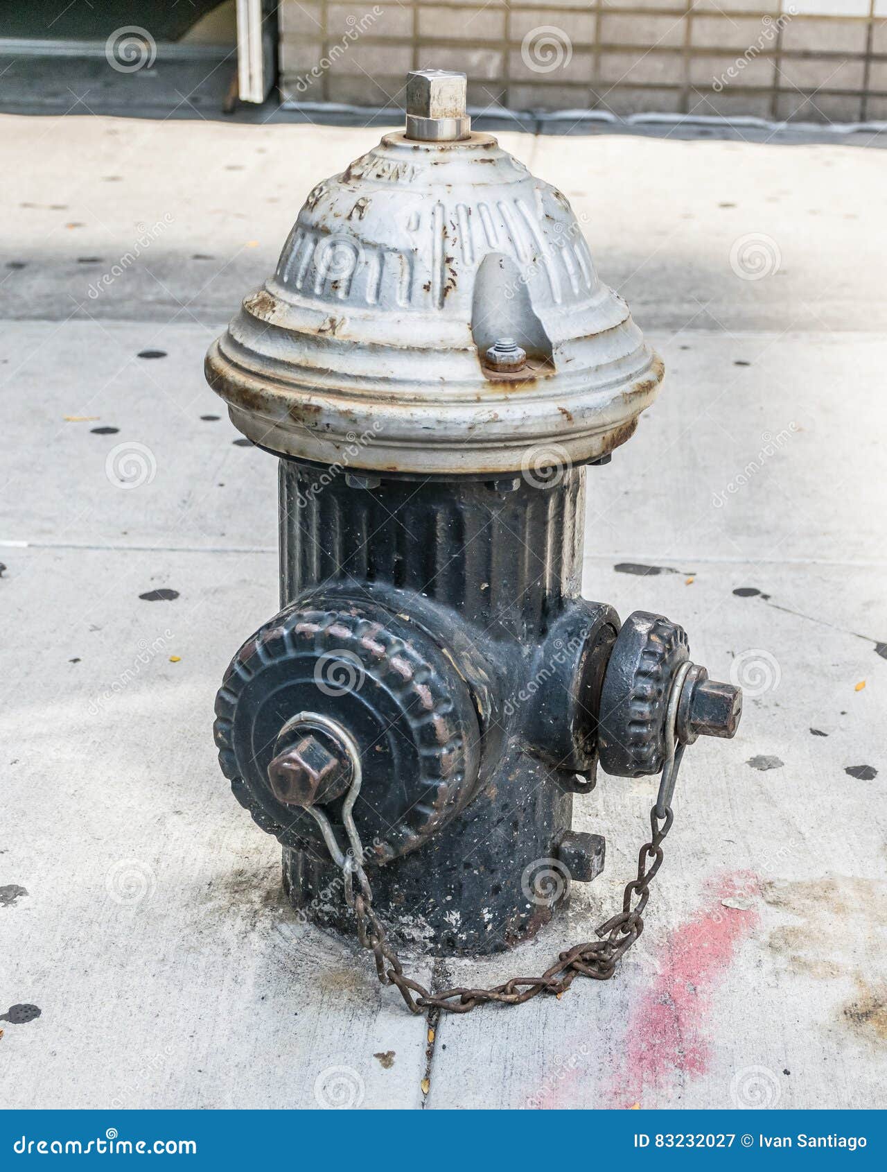 Fire Hydrant fireplug stock image. Image of emergency - 83232027