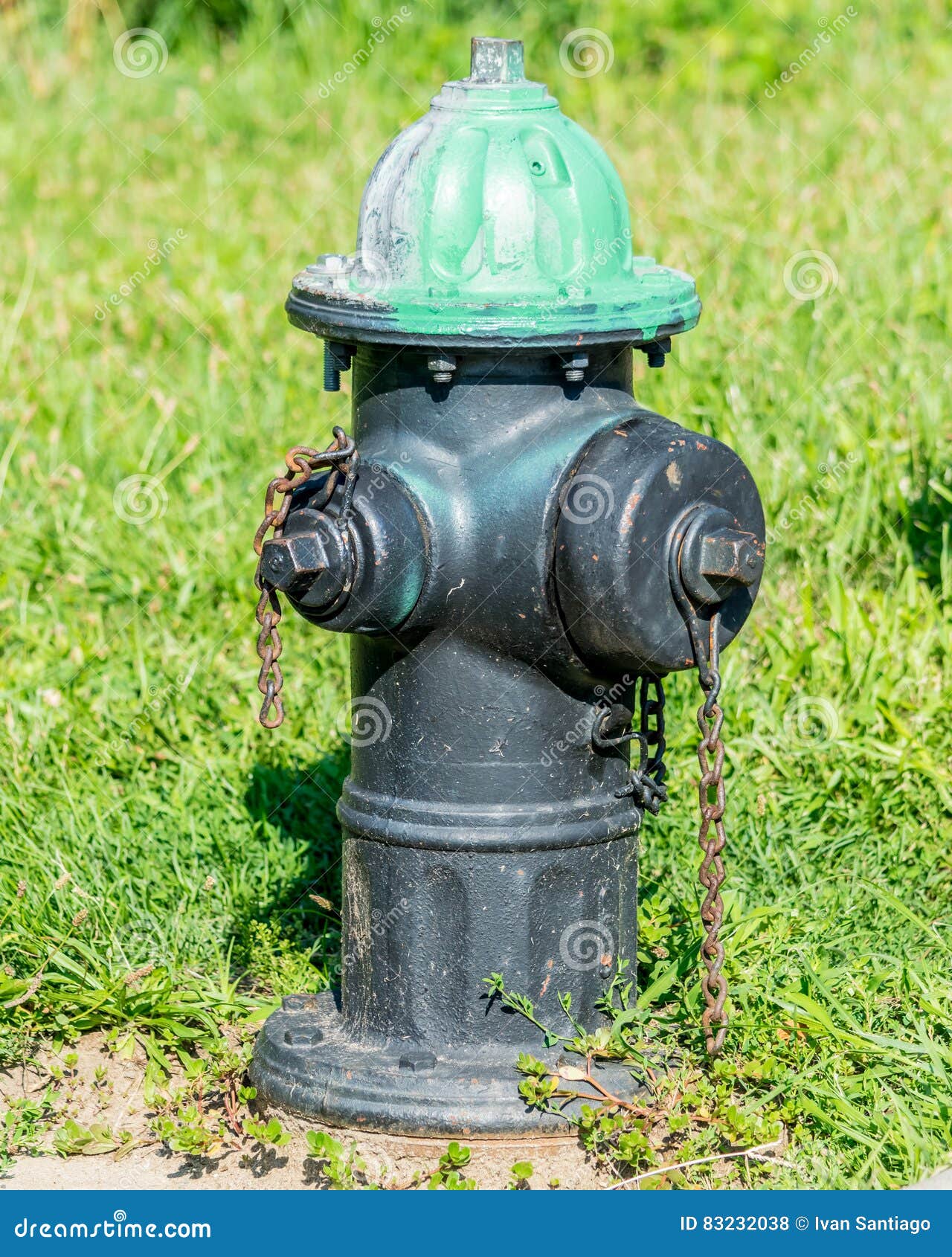 Fire Hydrant fireplug stock photo. Image of protection - 83232038