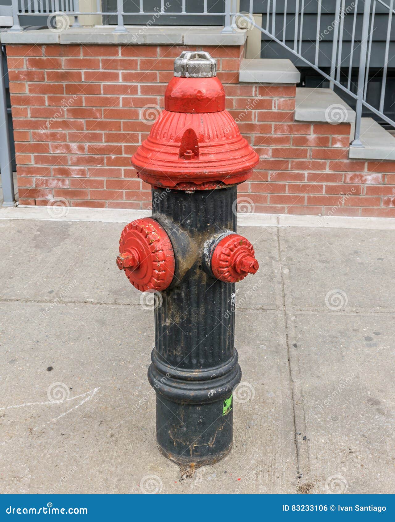 Fire Hydrant fireplug stock photo. Image of rural, hydrant - 83233106