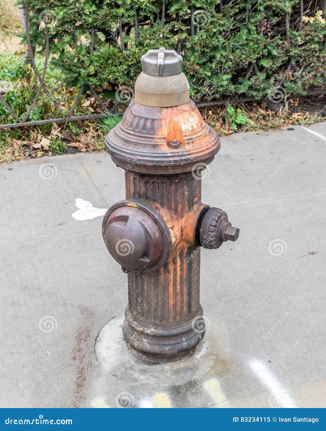 Fire Hydrant fireplug stock image. Image of fighting - 83234115