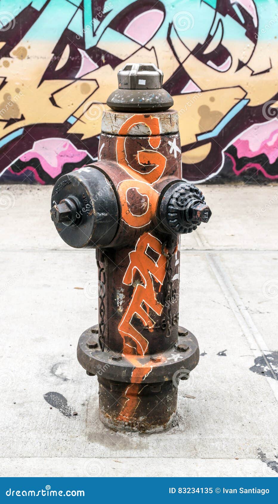 Fire Hydrant fireplug stock image. Image of city, safety - 83234135