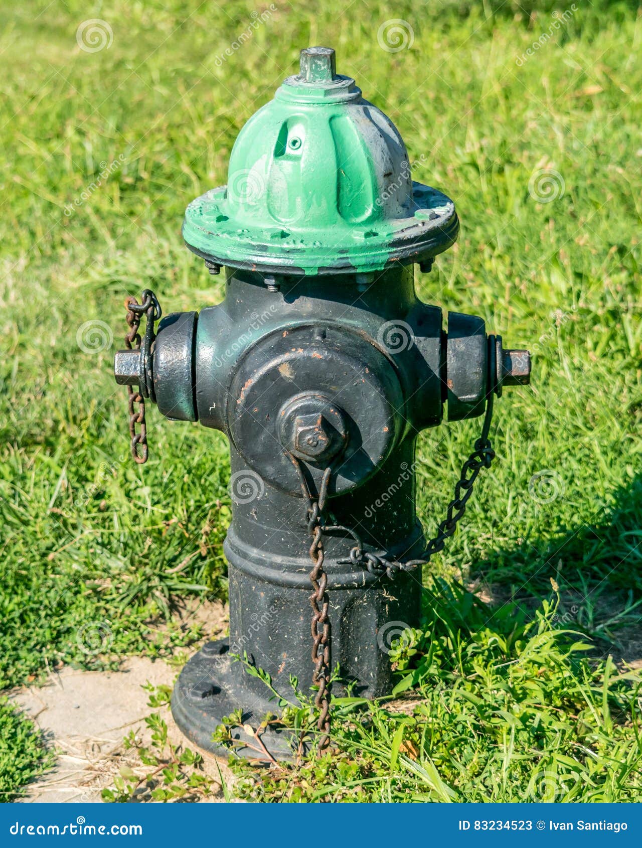 Fire Hydrant fireplug stock image. Image of danger, rural - 83234523