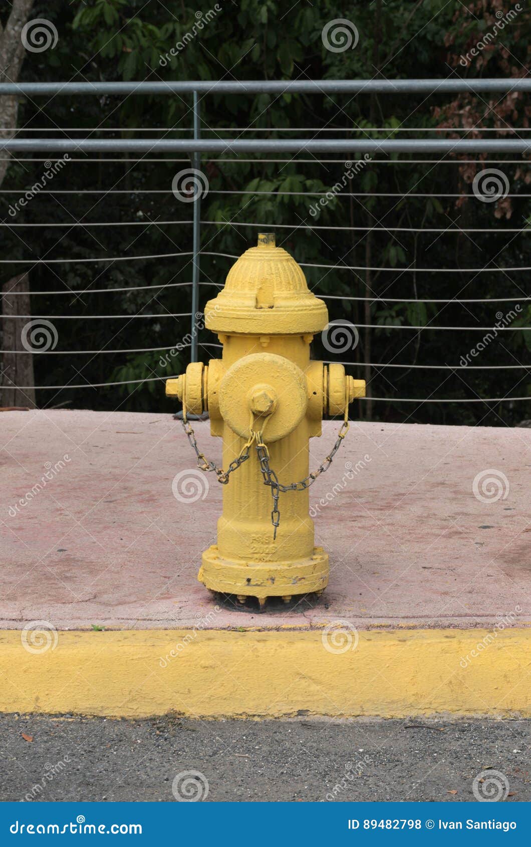 Fire Hydrant fireplug stock photo. Image of nature, building - 89482798