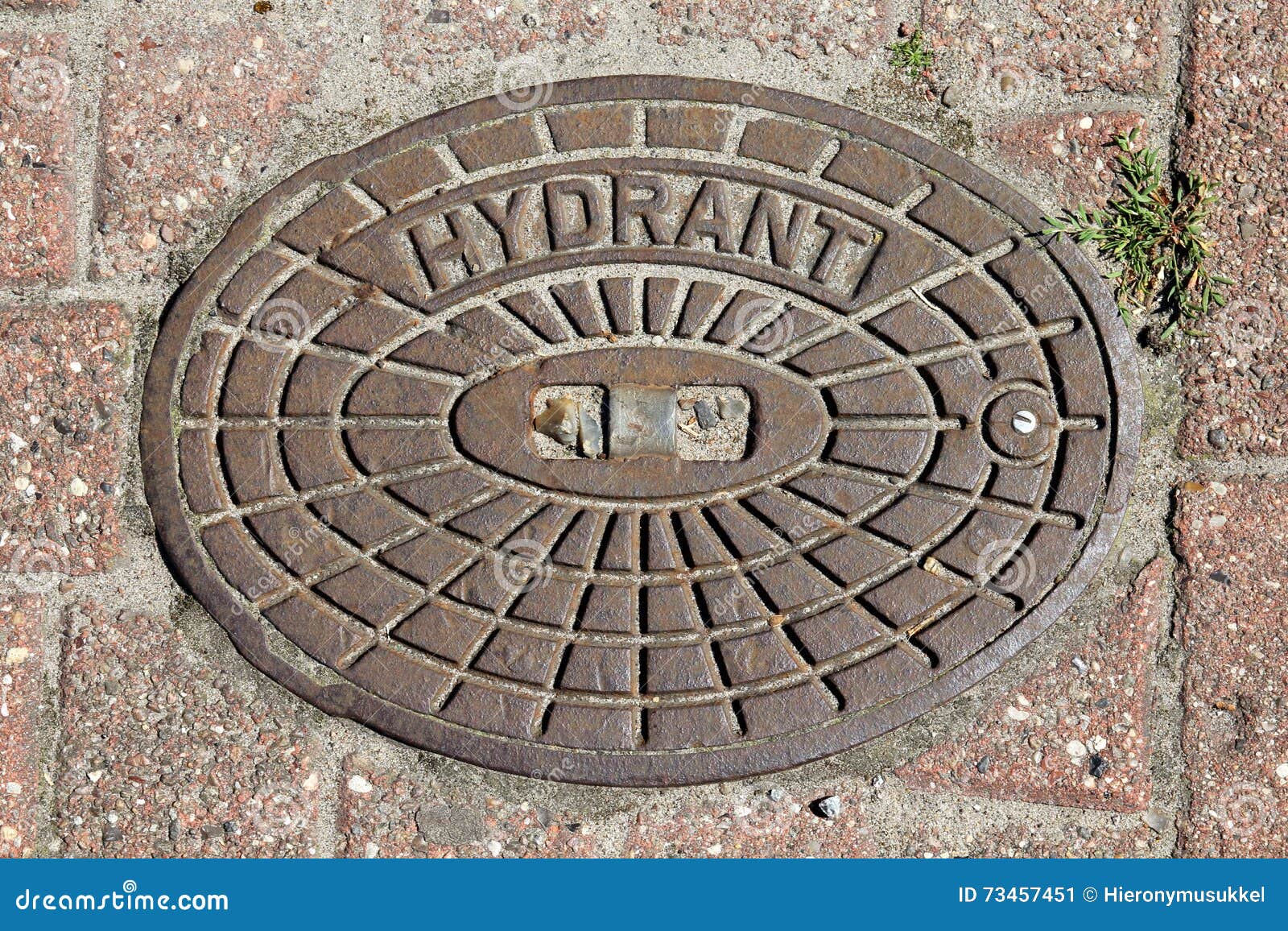 Fire Hydrant stock image. Image of access, connection - 73457451