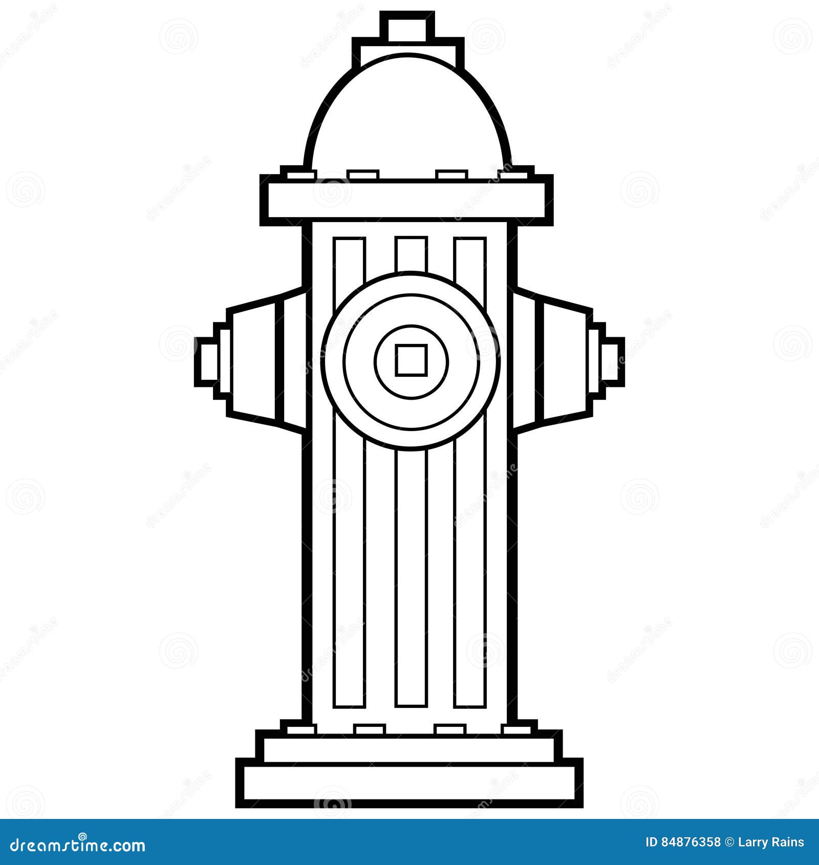 Fire Hydrant With Resistance Band, Female Home Workout Guidance, Or Hip ...