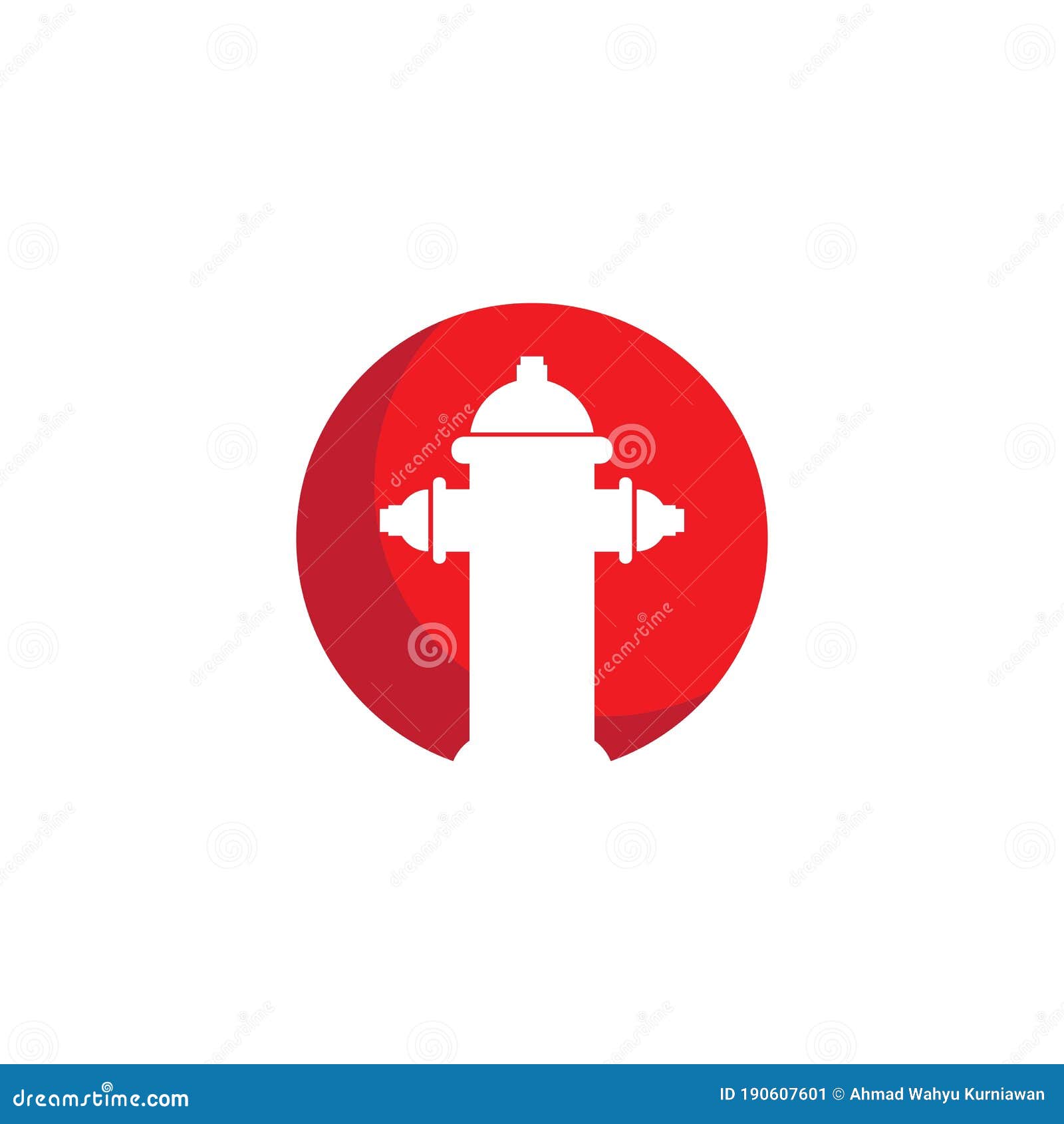 Fire Hydrant Icon