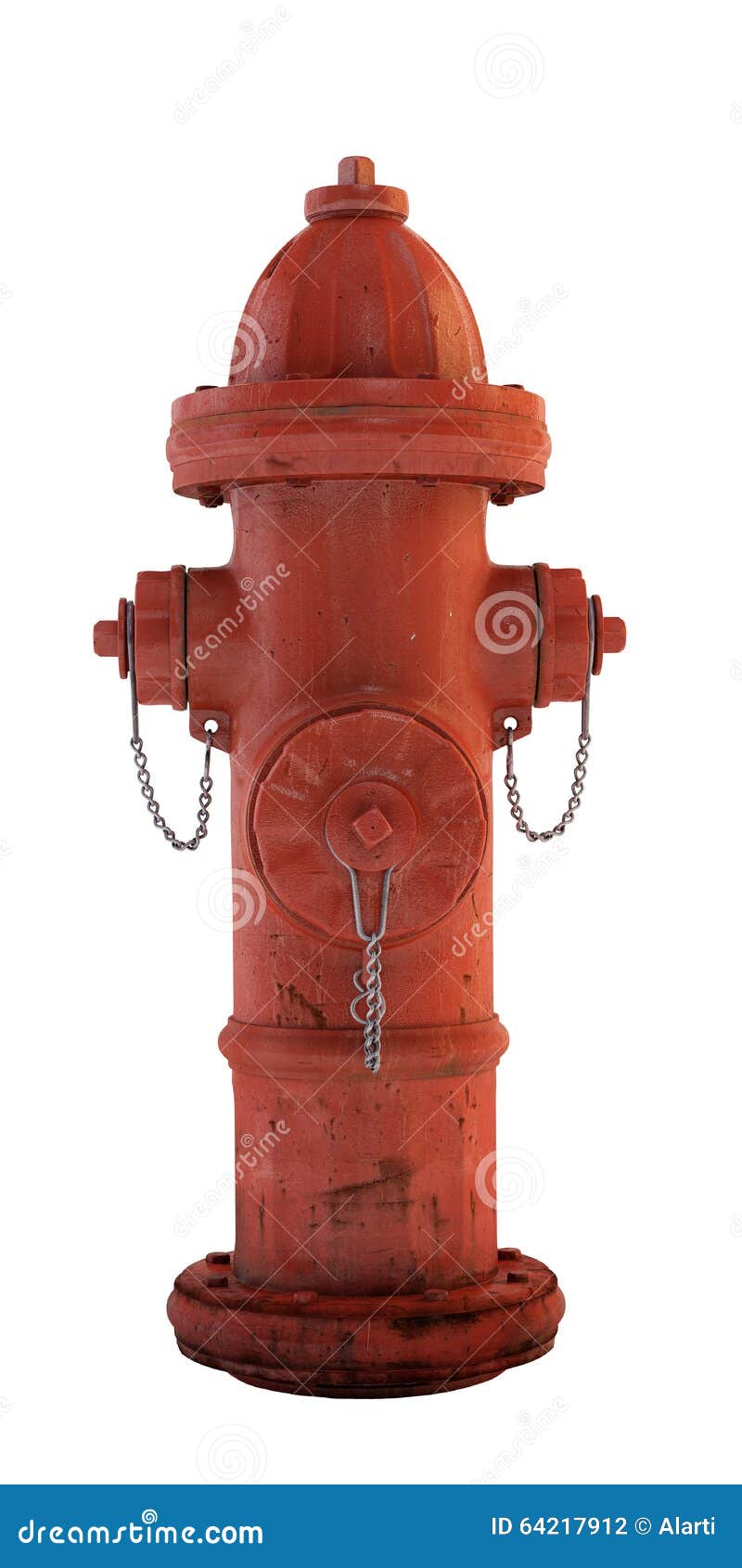 Fire hydrant stock photo. Image of burn, smoke, white - 64217912