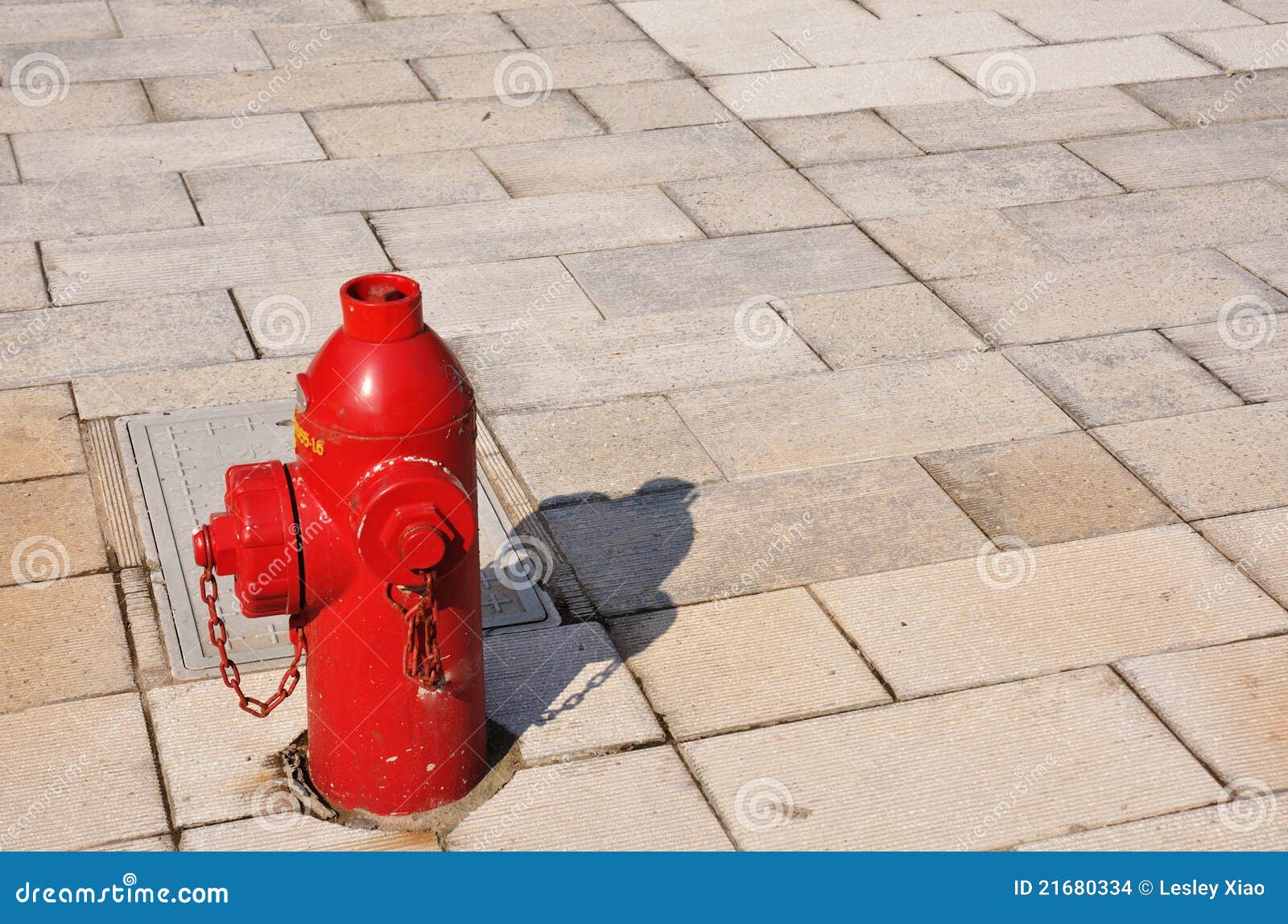 Fire hydrant outdoor stock photo. Image of fire, industry - 21680334