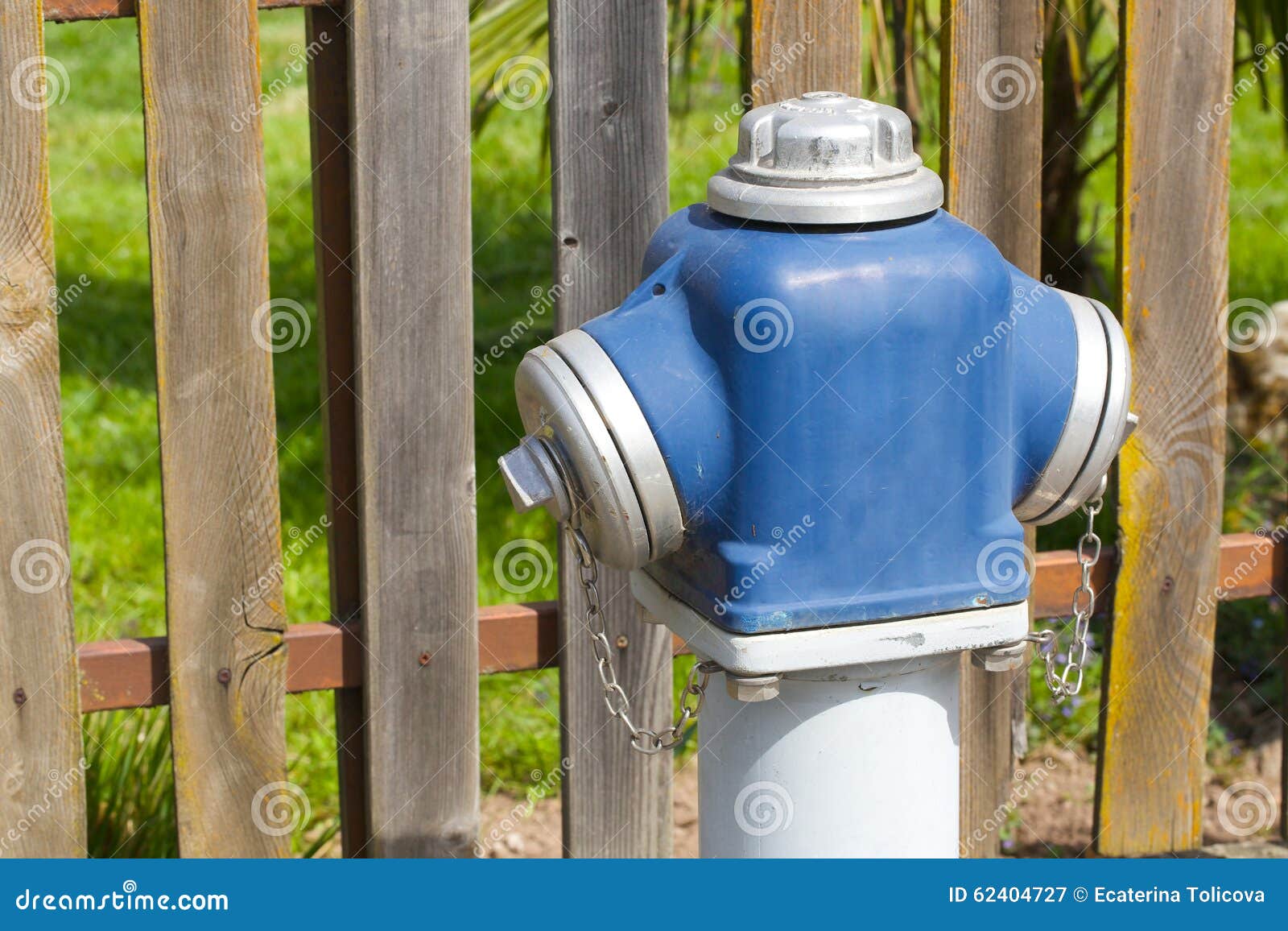 Fire hydrant stock image. Image of urgency, metallic - 62404727