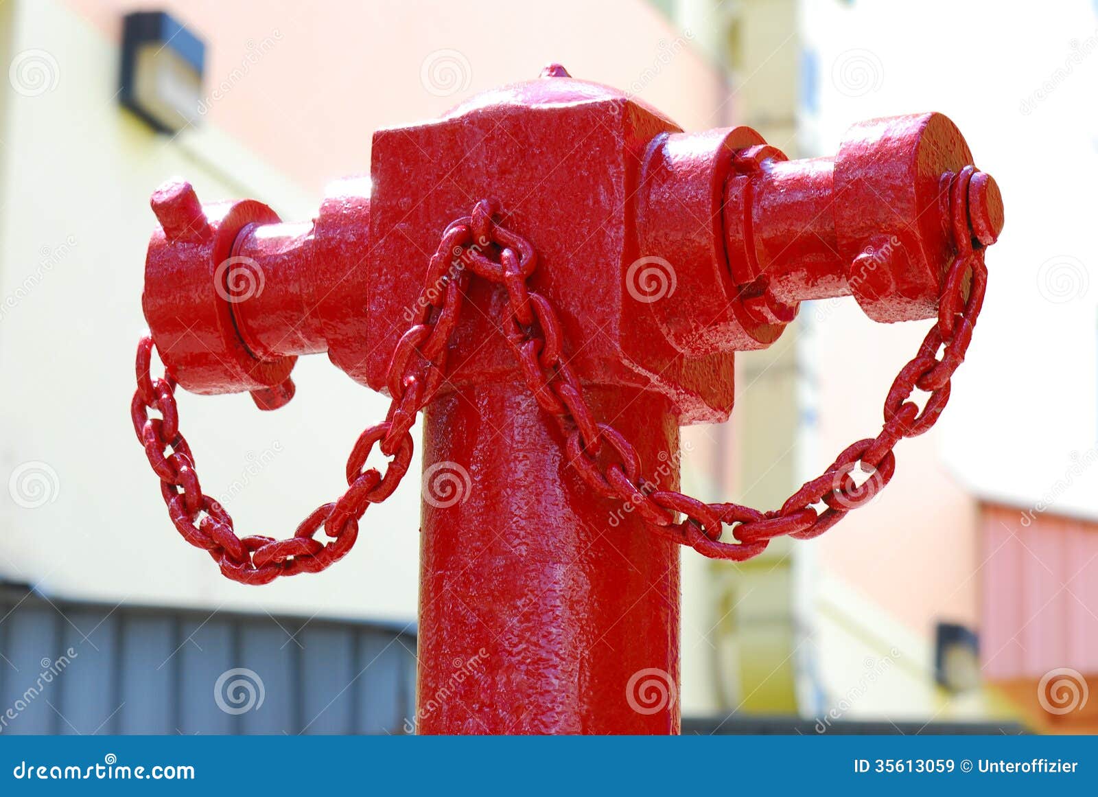 Fire Hydrant stock image. Image of disaster, iron, fluid - 35613059