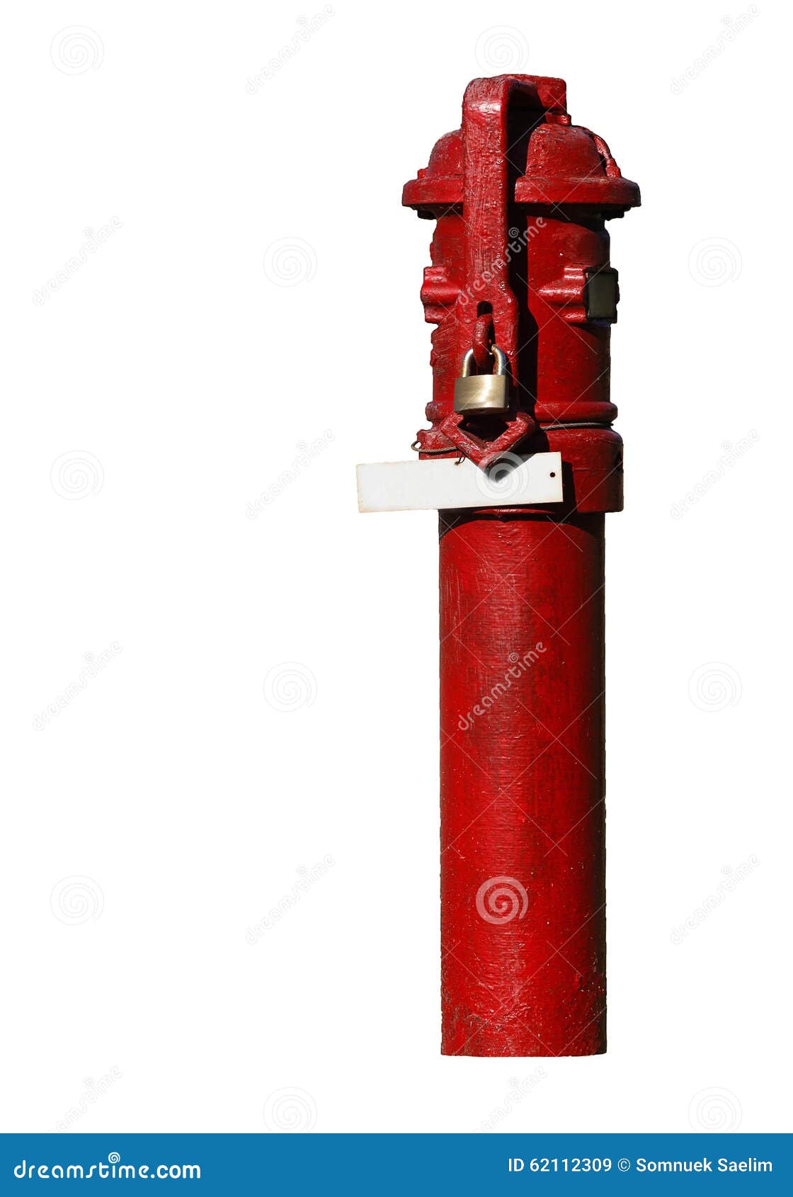 Fire hydrant supply water stock image. Image of closed - 62112309