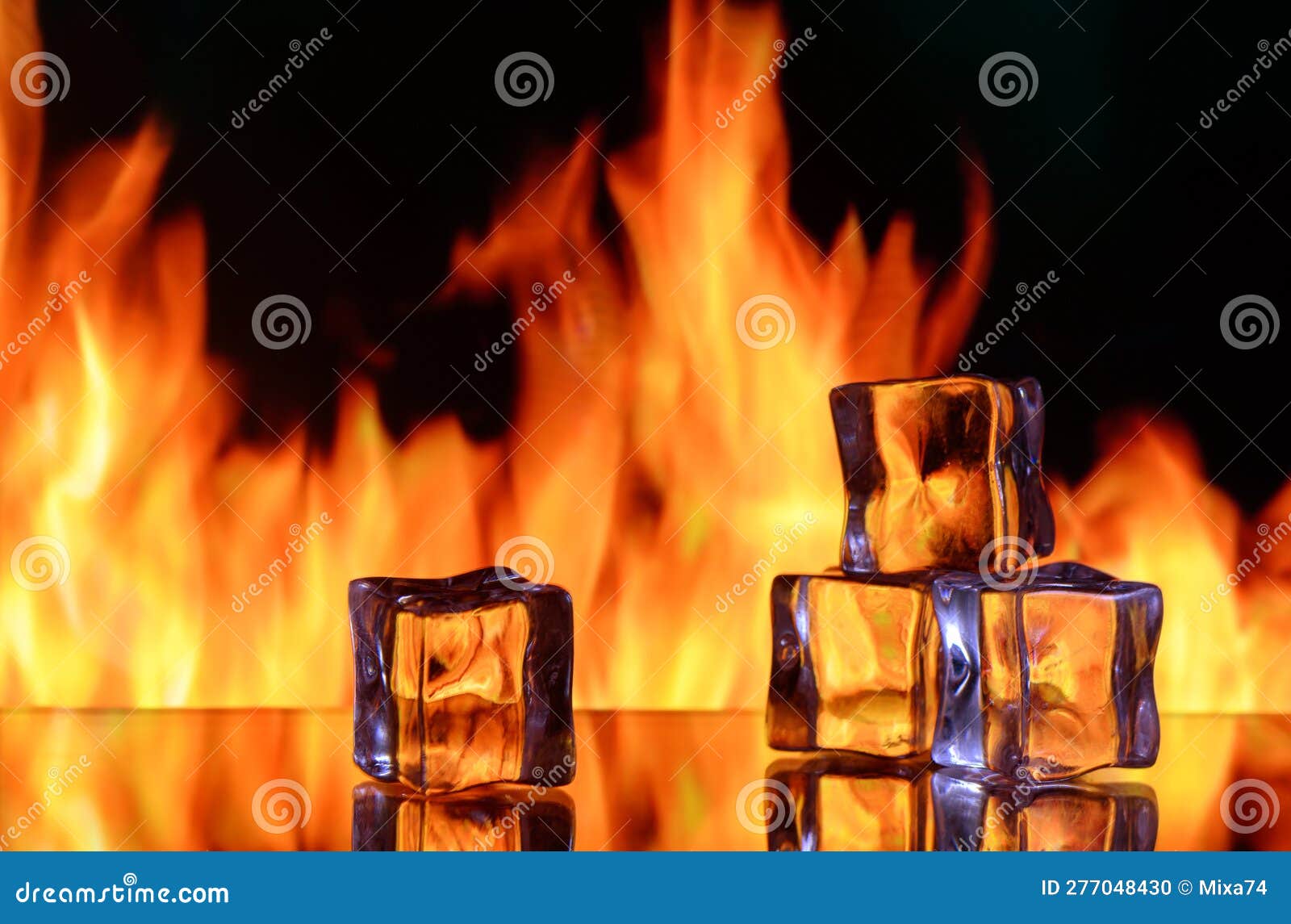 111 Smoke Fire Ice Flame Food Images Stock Photos - Free & Royalty-Free ...