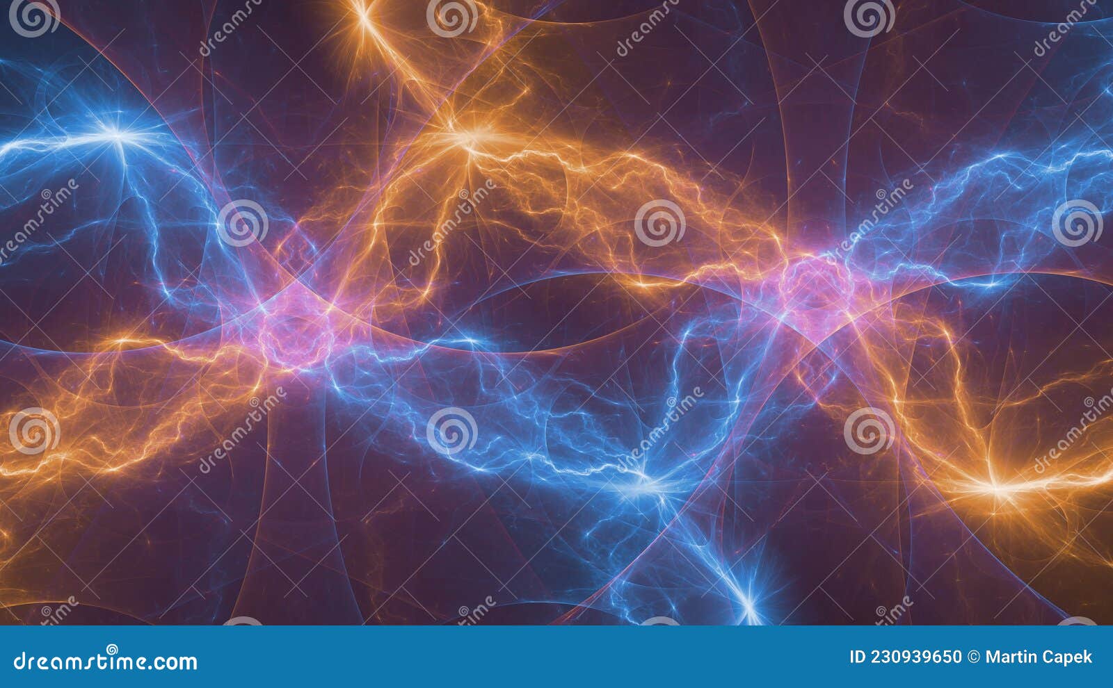 Ice Lightning