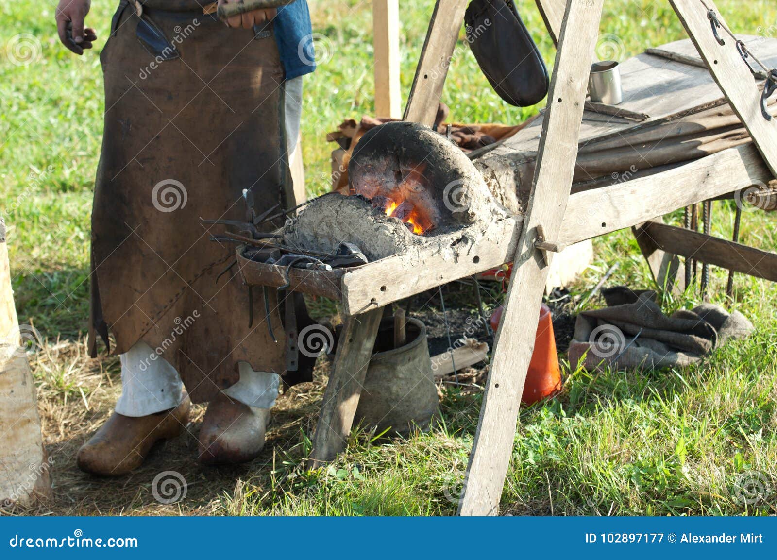 Ield Smithy Stock Photos - Free & Royalty-Free Stock Photos from Dreamstime