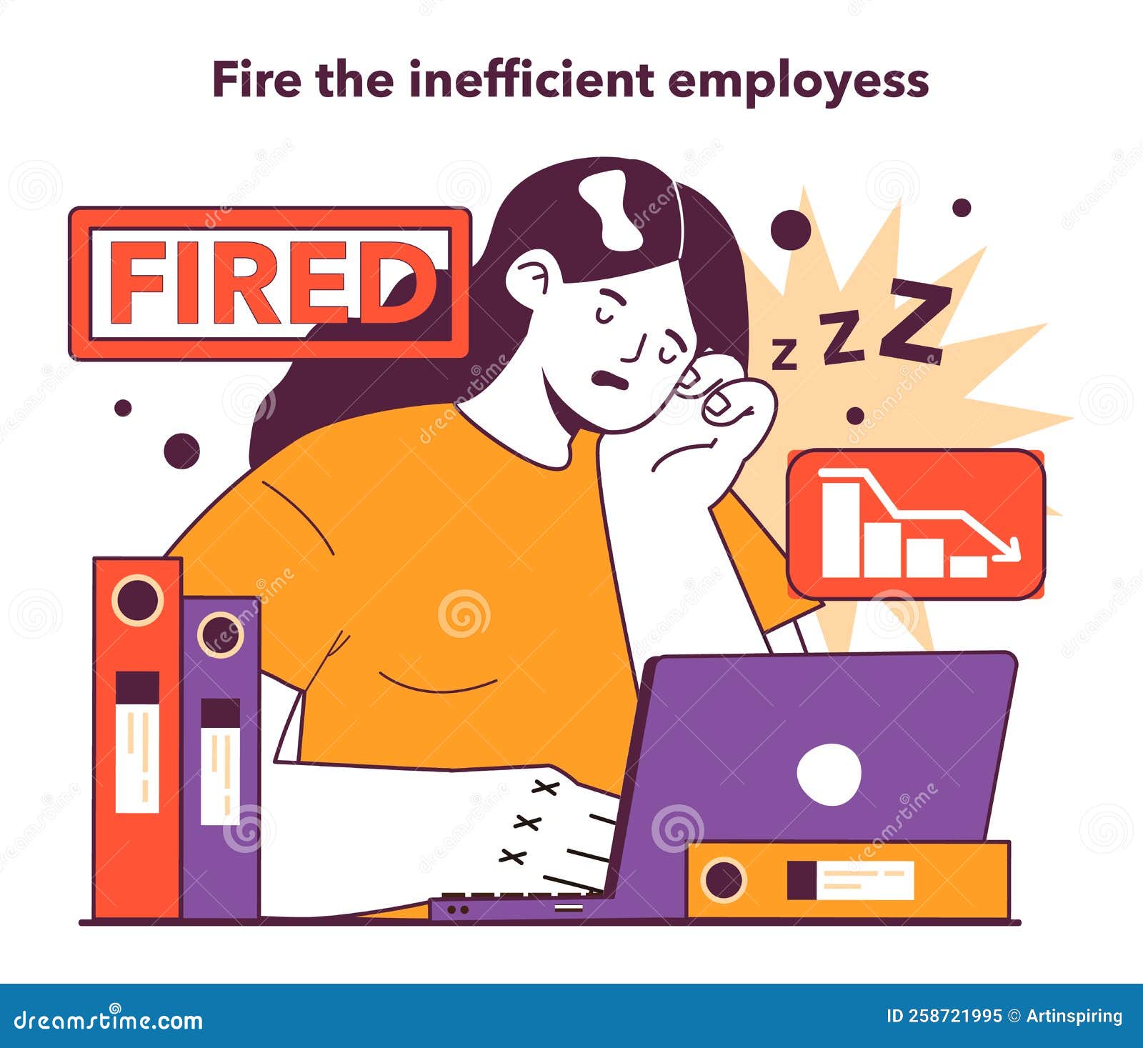 Personnel Activity Line Icons Collection. Recruitment , Onboarding ...