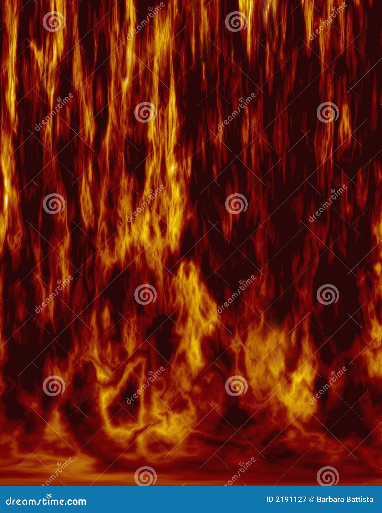Fire Inferno stock image. Image of fahrenheit, warming - 2191127