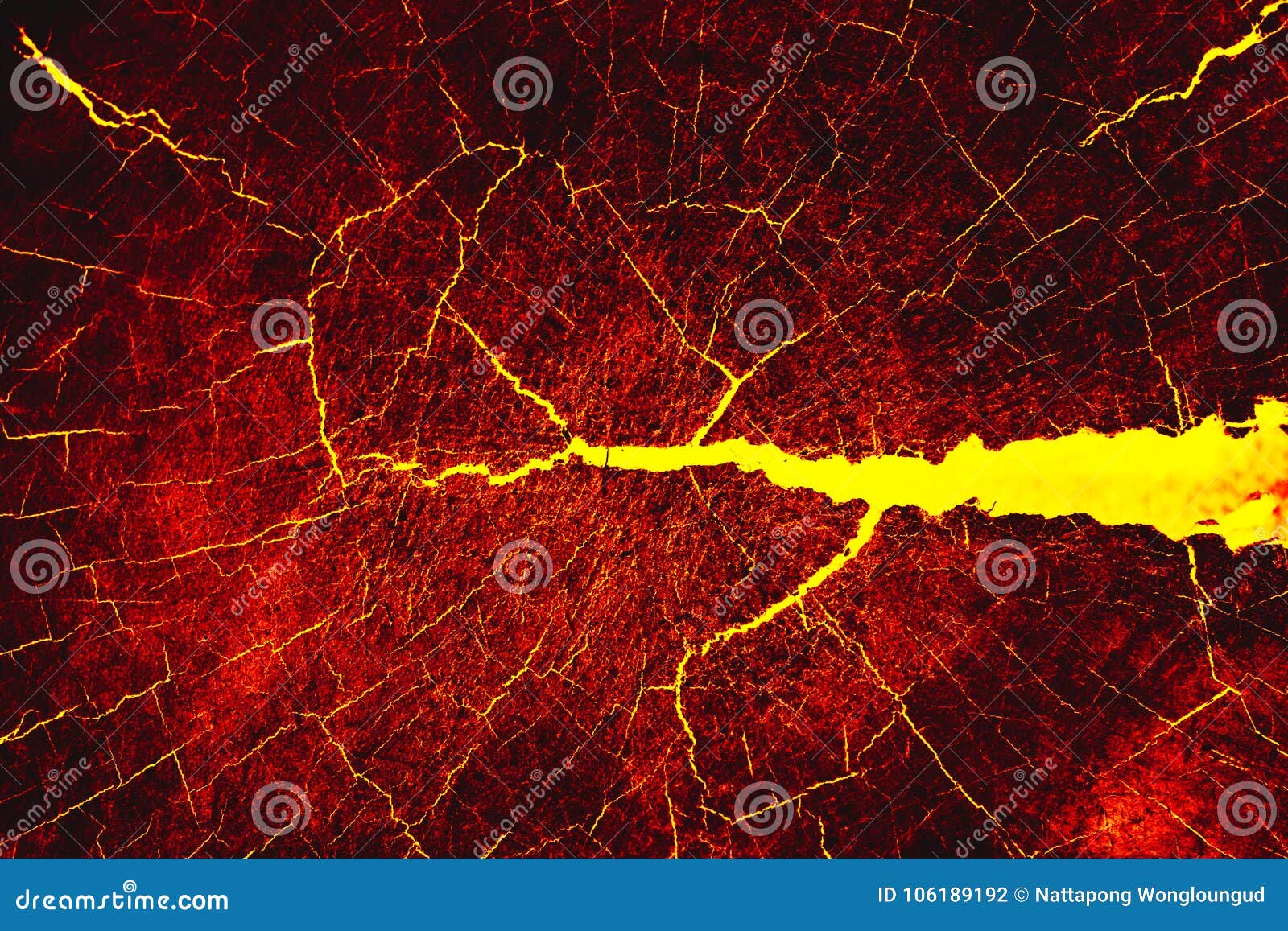 Fire lava wood background. stock photo. Image of lumber - 106189192